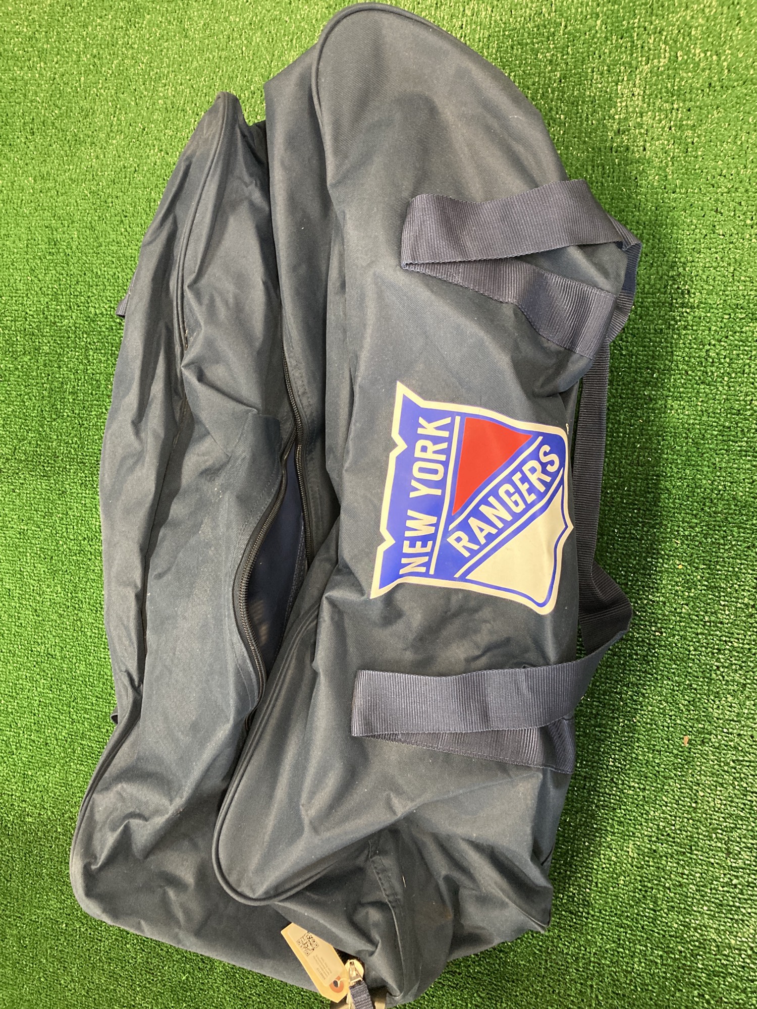 Used Men's CCM Rangers Backpacks & Bags Bag Type | SidelineSwap