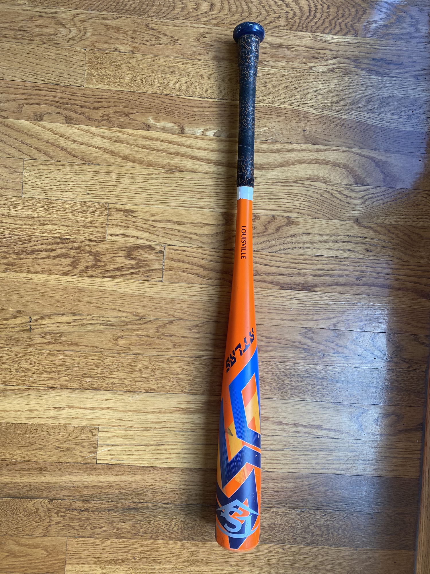 Louisville Slugger Atlas Bat 30” | SidelineSwap