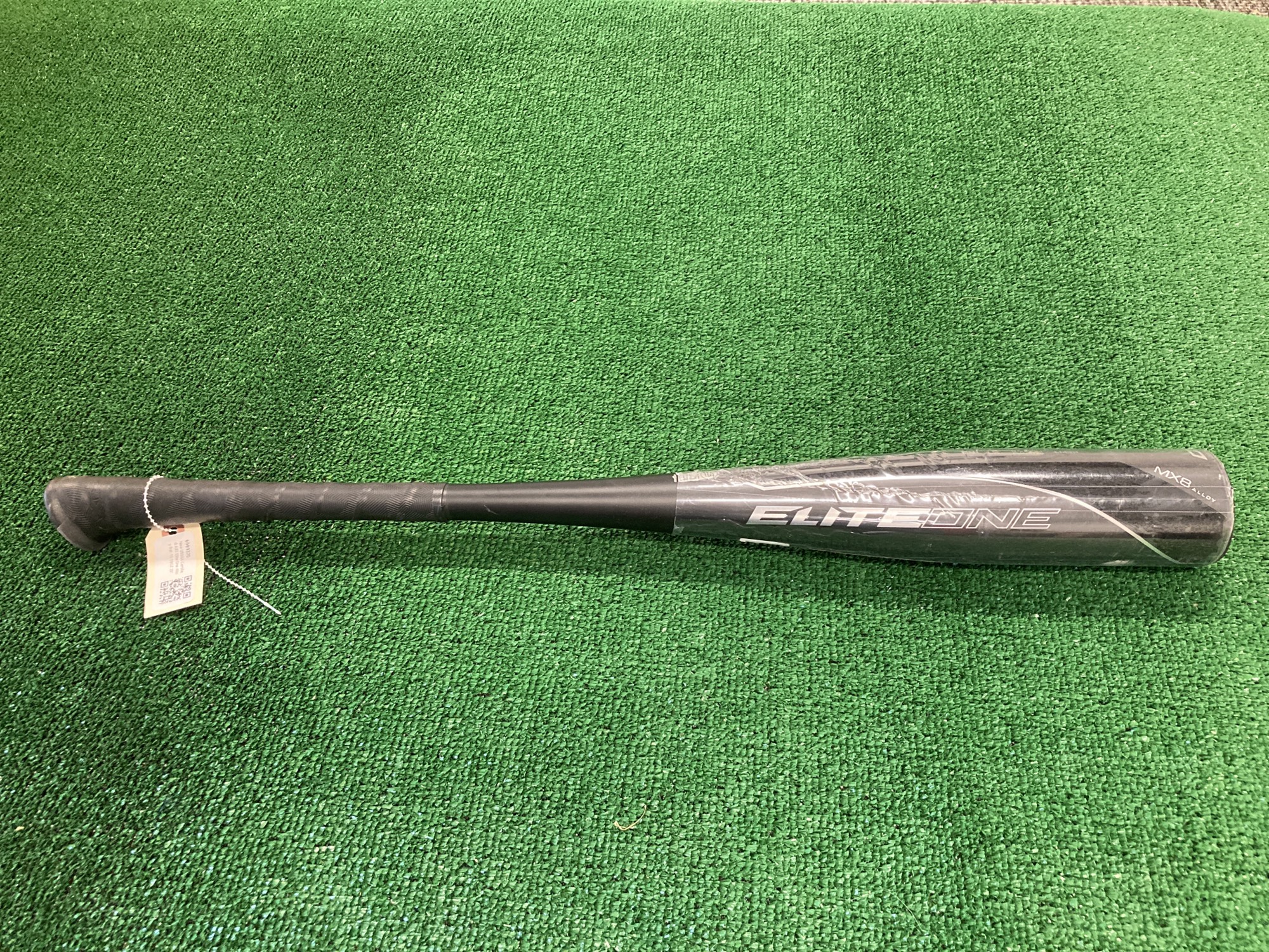 New USSSA Certified AXE Elite One Alloy Bat -10 18OZ 28" | SidelineSwap