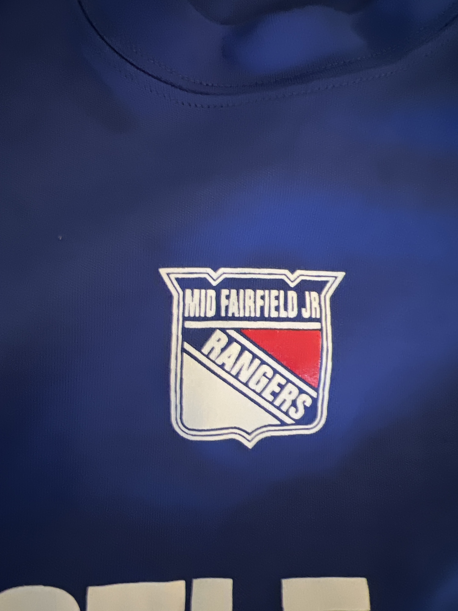 Used Mid-Fairfield T-Shirt | SidelineSwap