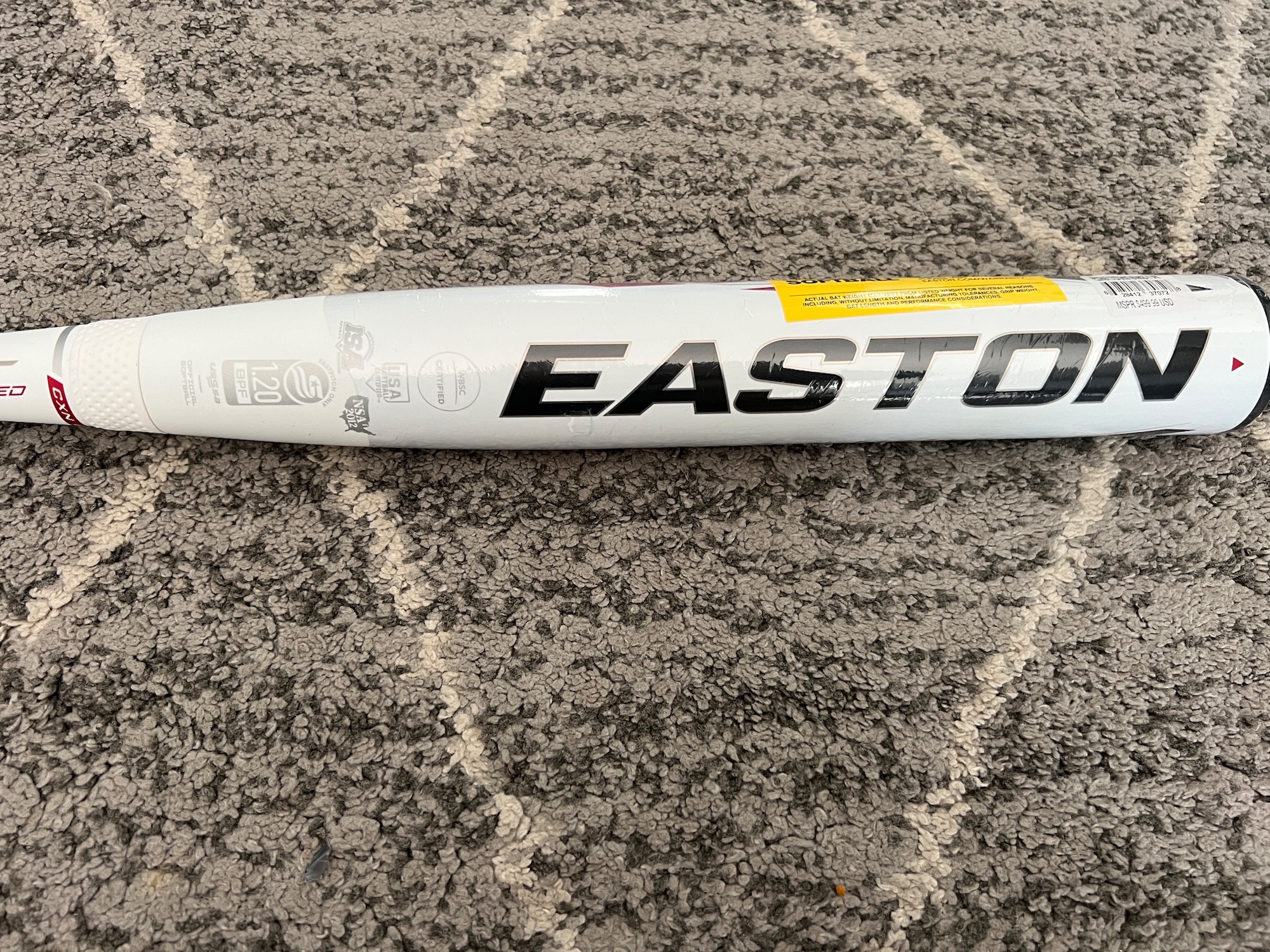 Brand New 2022 Easton Ghost Advanced Bat 31/20 -11 | SidelineSwap