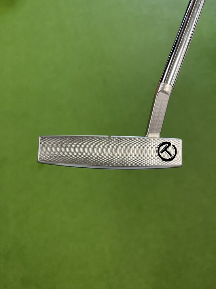 Scotty Cameron Circle T T-11.5 Proto Mallet Putter | SidelineSwap