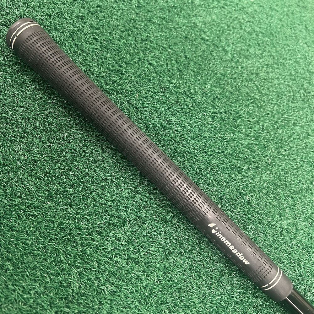 Pinemeadow Golf Command BK 3 Tri-Port Fairway Wood Men's Right Hand Senior Flex | SidelineSwap