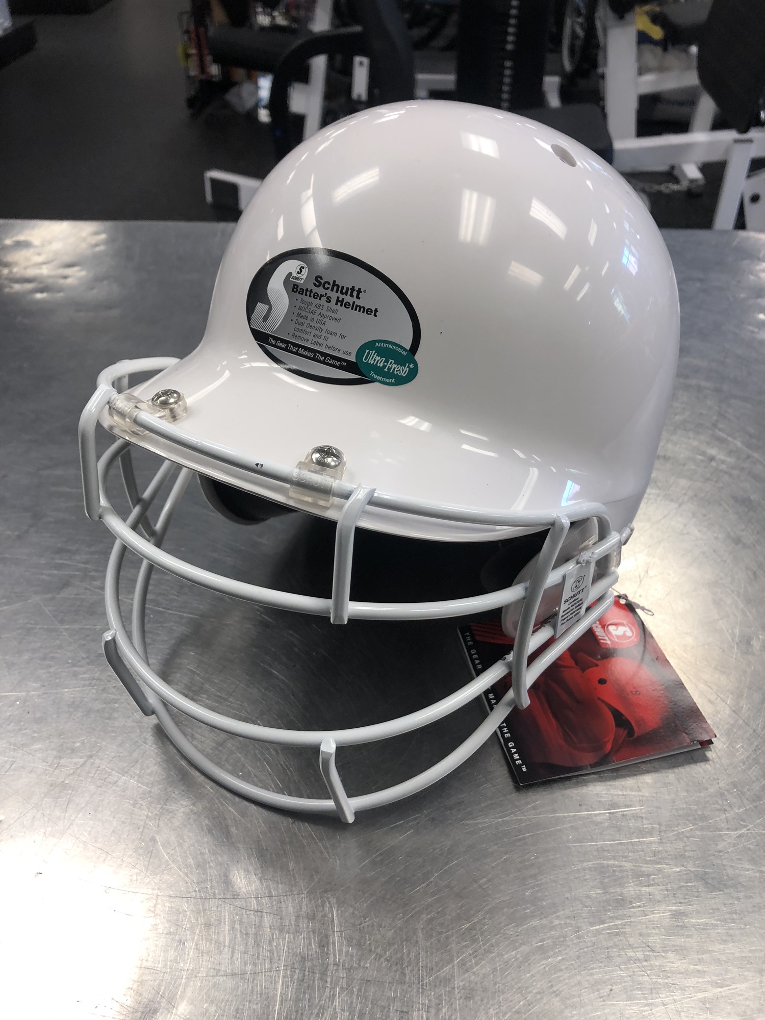 Schutt 2794 Batting Helmet | SidelineSwap