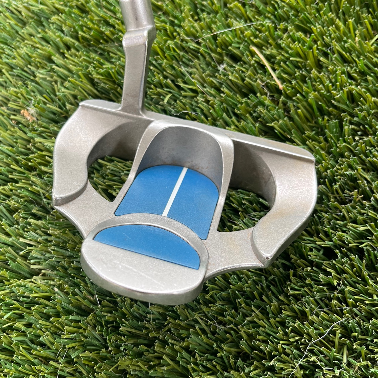 PING G2i Men's Mallet 33" CRAZ-E Putter | SidelineSwap