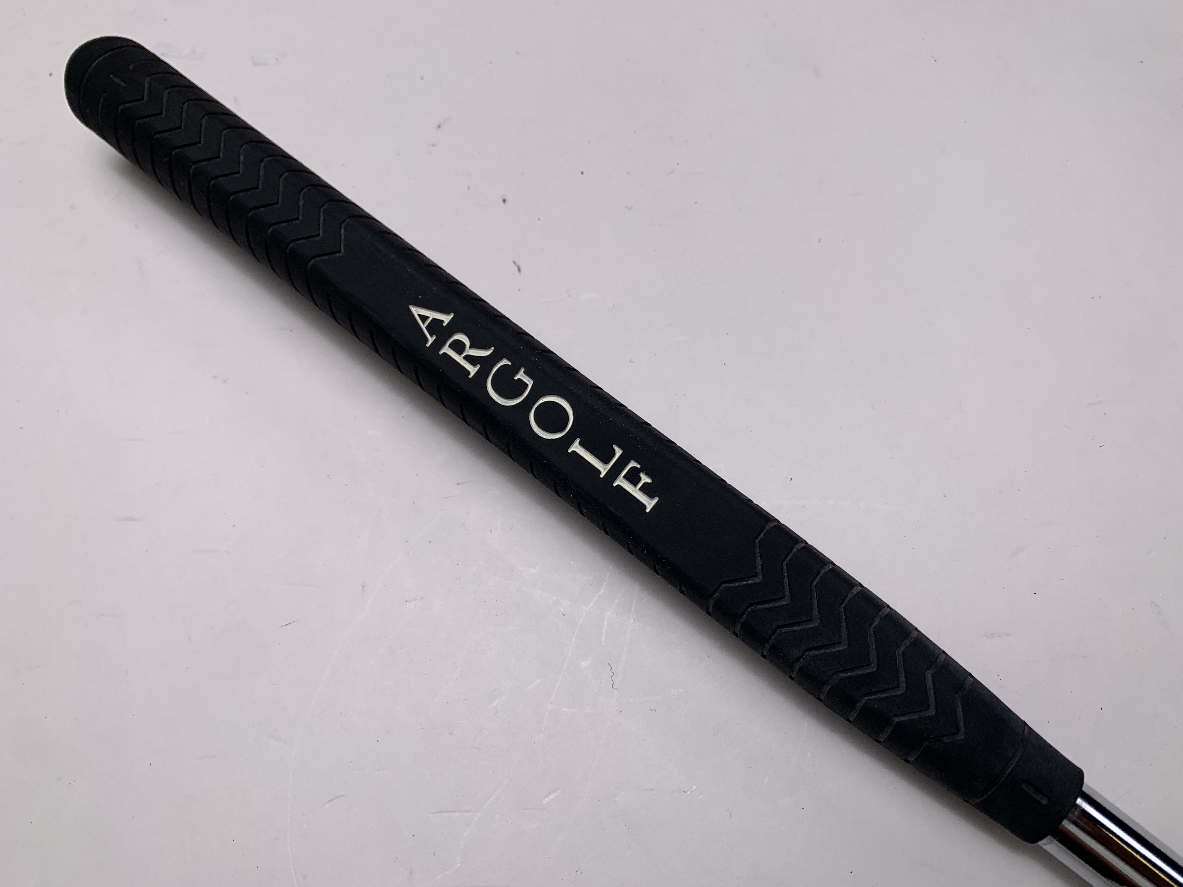 ARGOLF Uther Colored Edition Black Putter 34" Mens RH | SidelineSwap