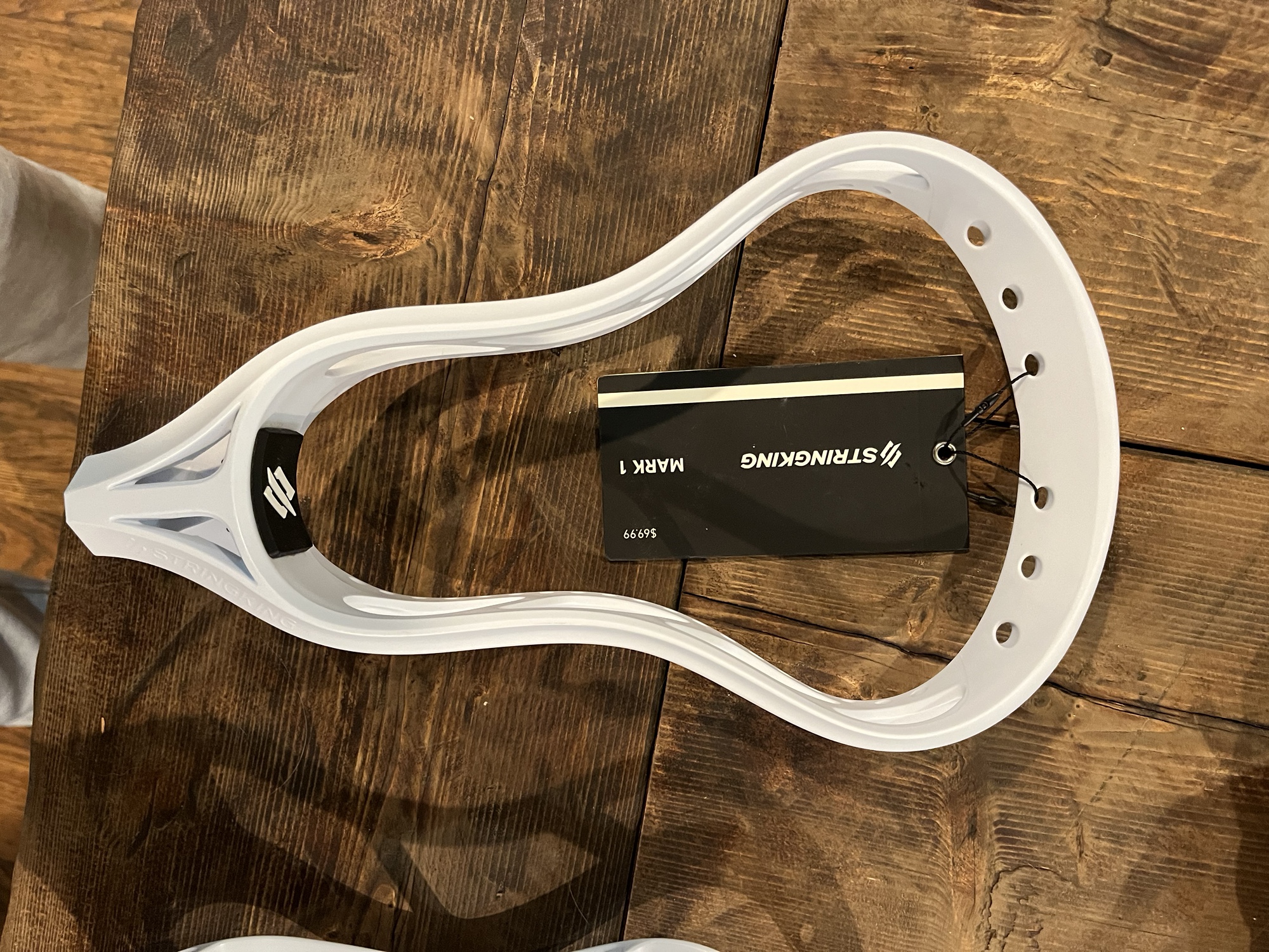 String King Mark 1 Head | SidelineSwap