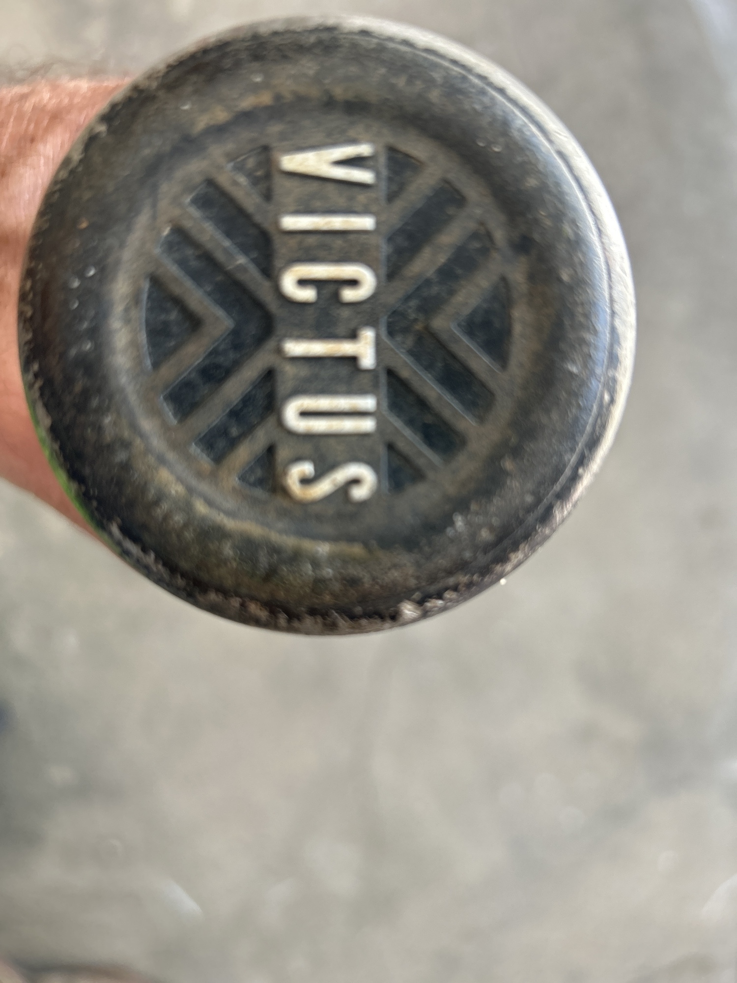 Victus NOX BBCOR Baseball Bat: VCBN | SidelineSwap