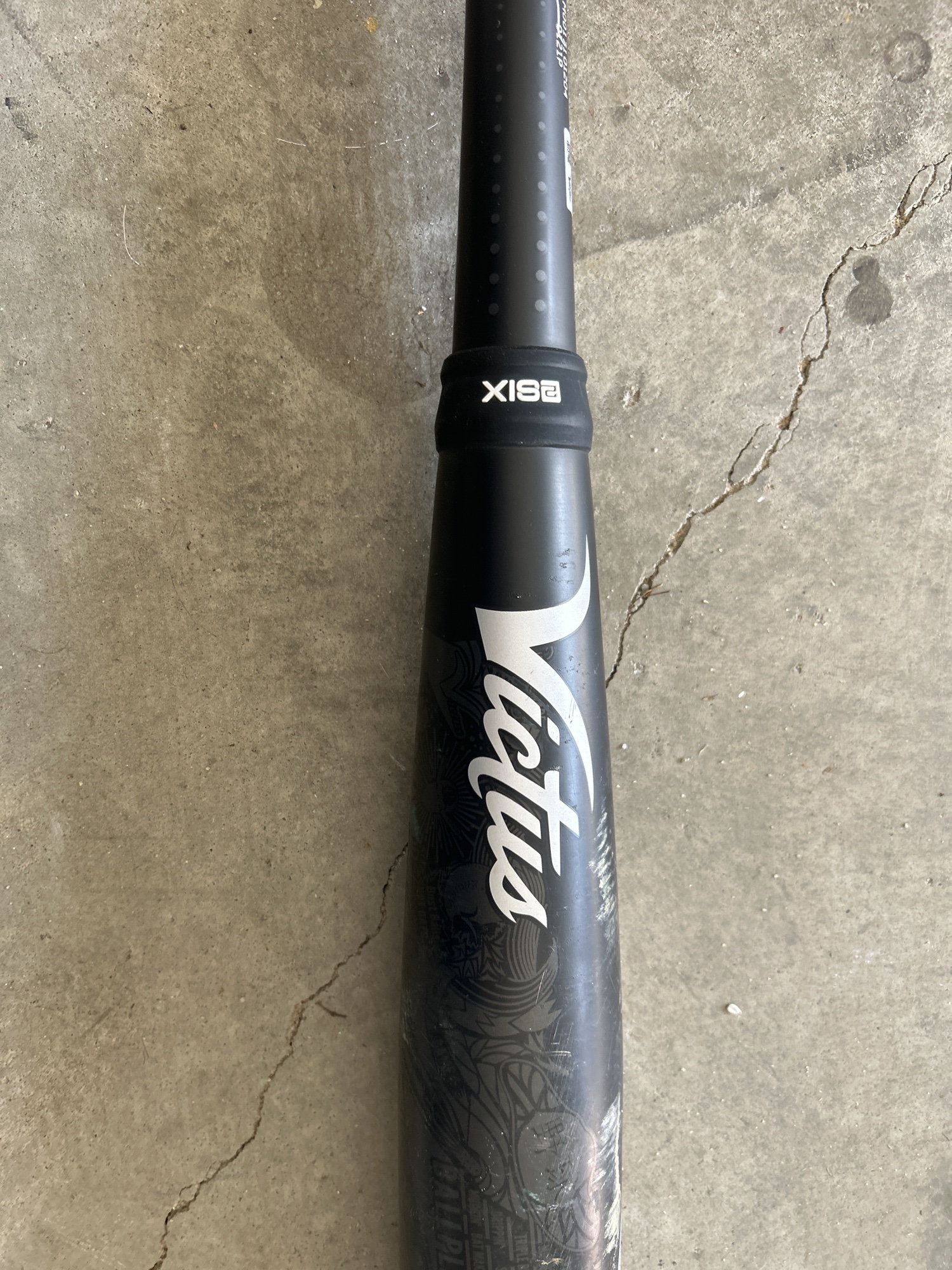 Victus NOX BBCOR Baseball Bat: VCBN | SidelineSwap
