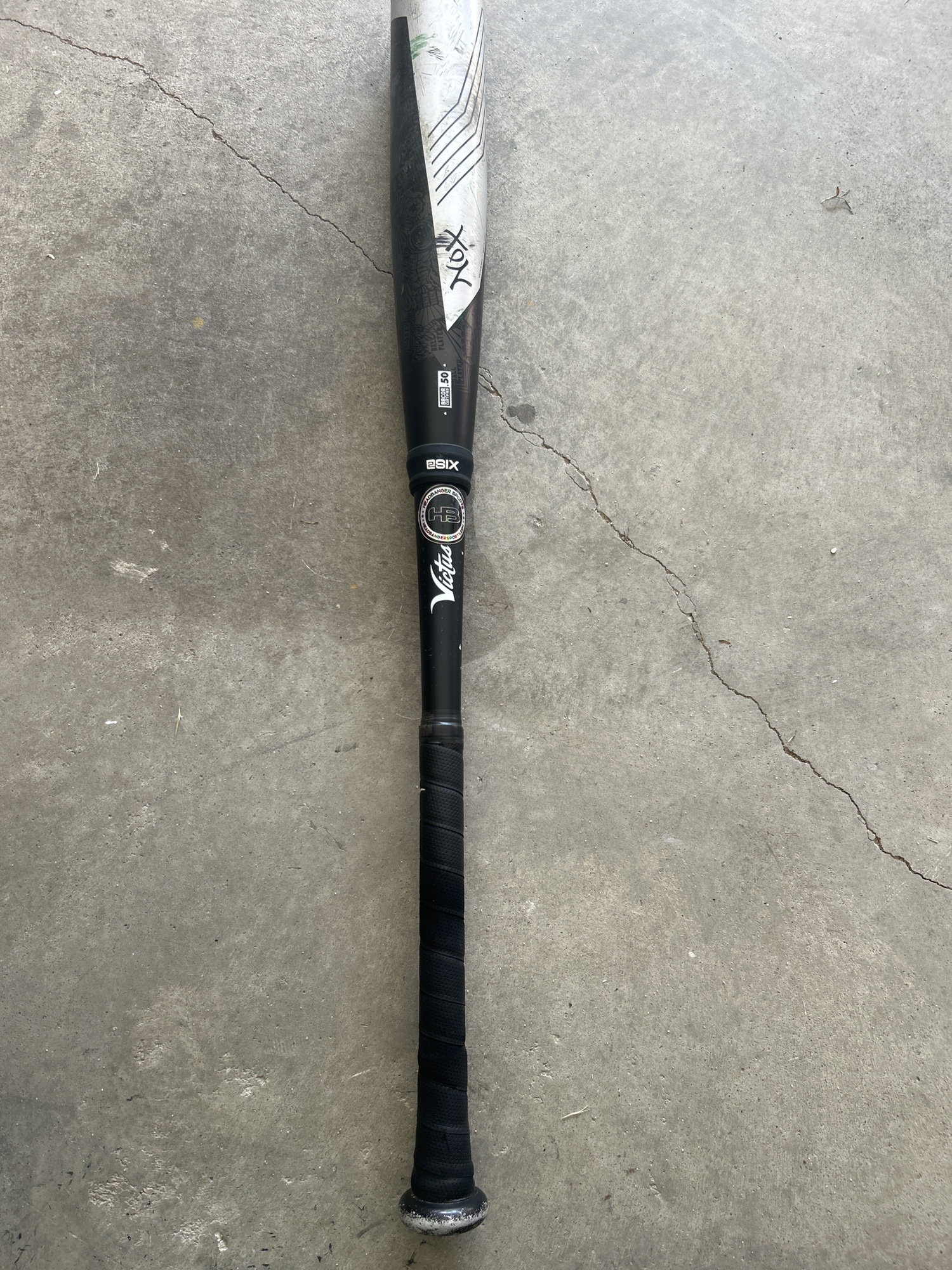 Victus NOX BBCOR Baseball Bat: VCBN | SidelineSwap