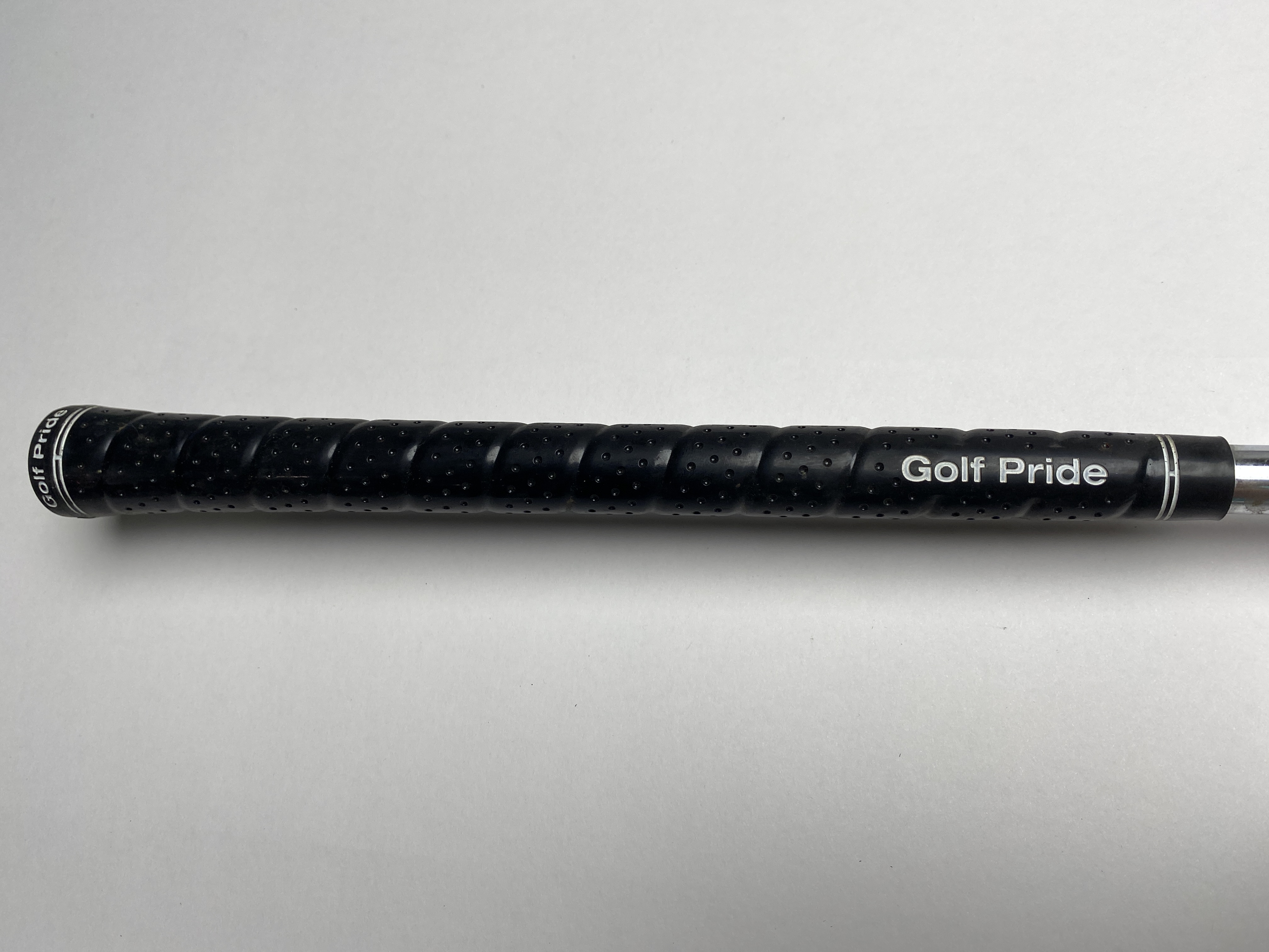 Callaway X-18 Single 3 Iron Uniflex Steel Mens RH Midsize Grip ...