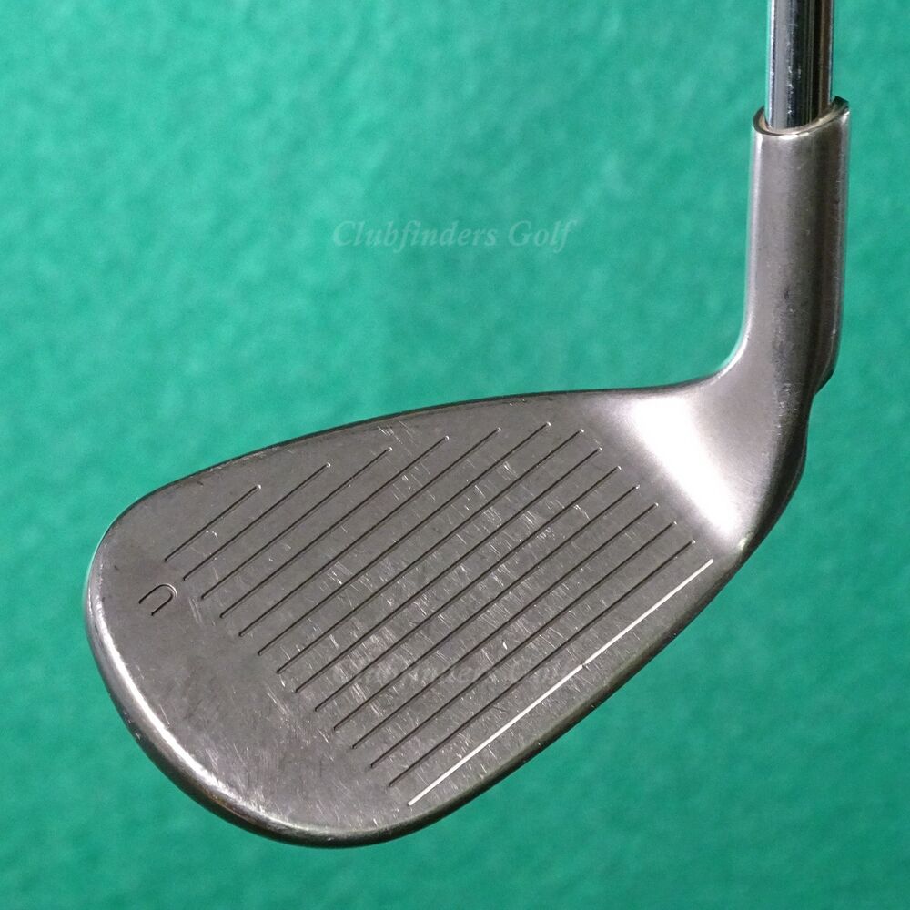 Ping G30 Black Dot UW Utility Wedge CFS Distance Steel Regular ...