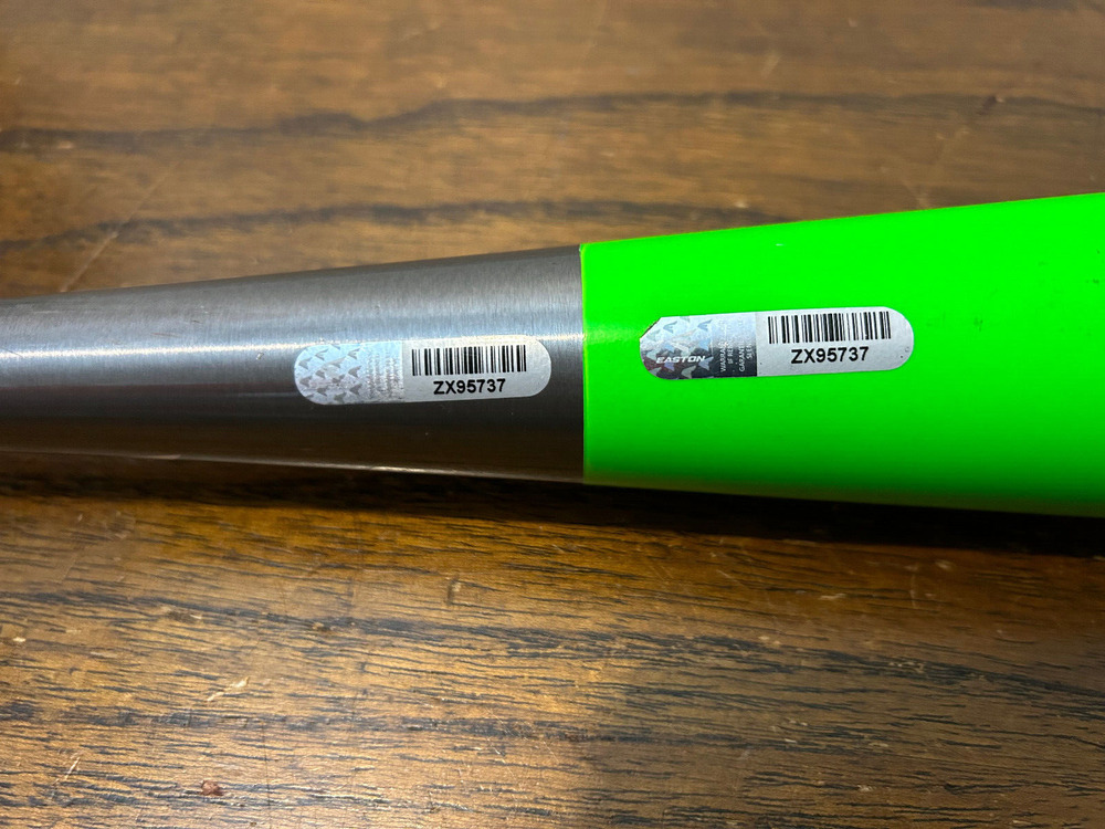 Easton Z-Core HMX Torq -3 BB16ZAT, BBCOR Bat 32/29 High School / NCAA ...