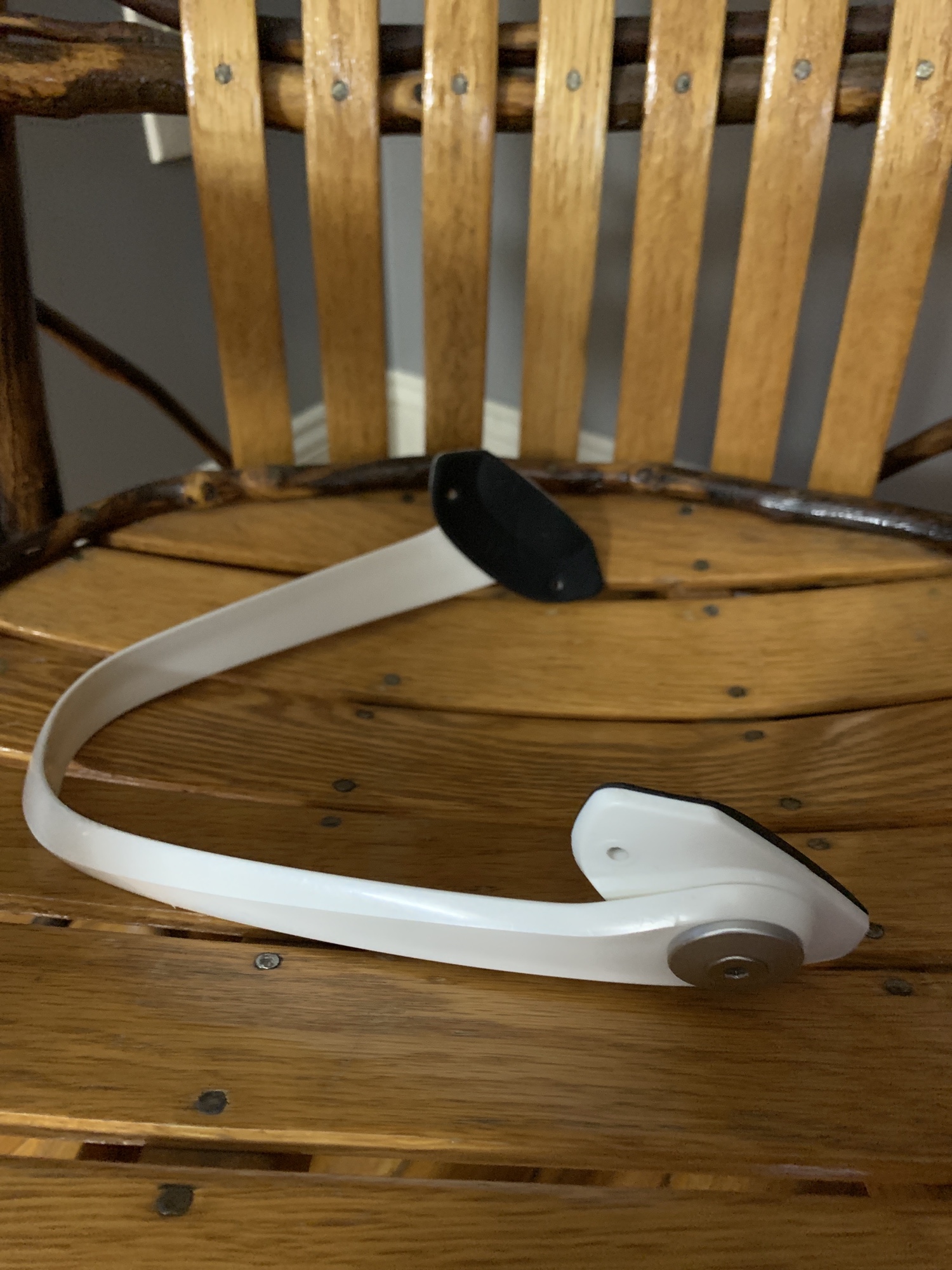 POC SL MAXILLA ORBIC chin guard | SidelineSwap