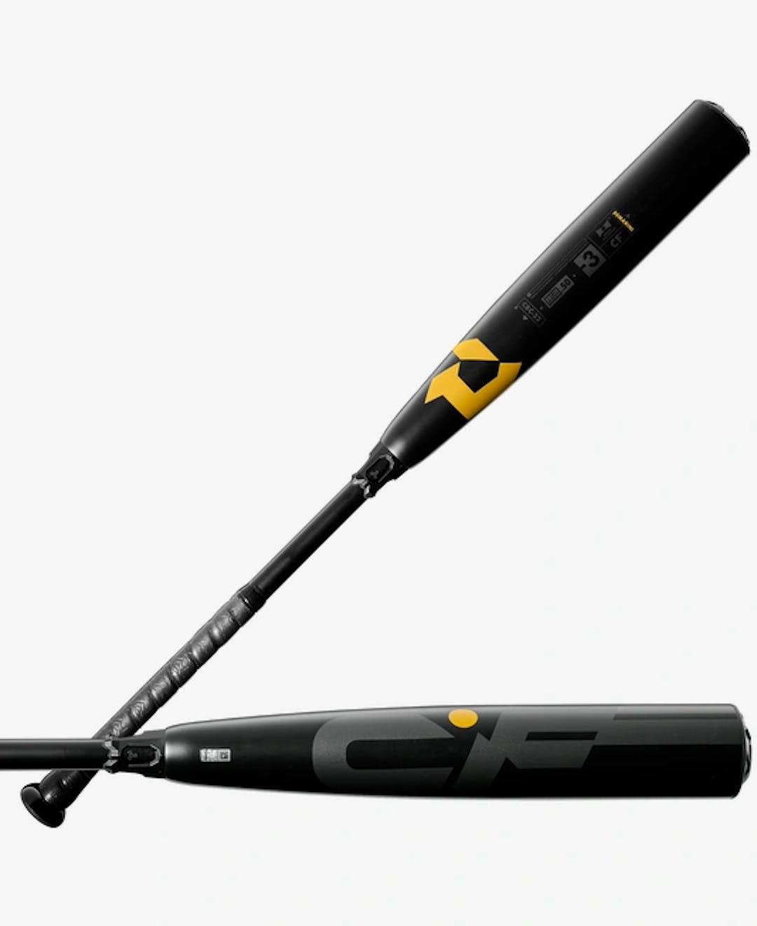 New Demarini Bbcor Bat Cf 33-3 | SidelineSwap