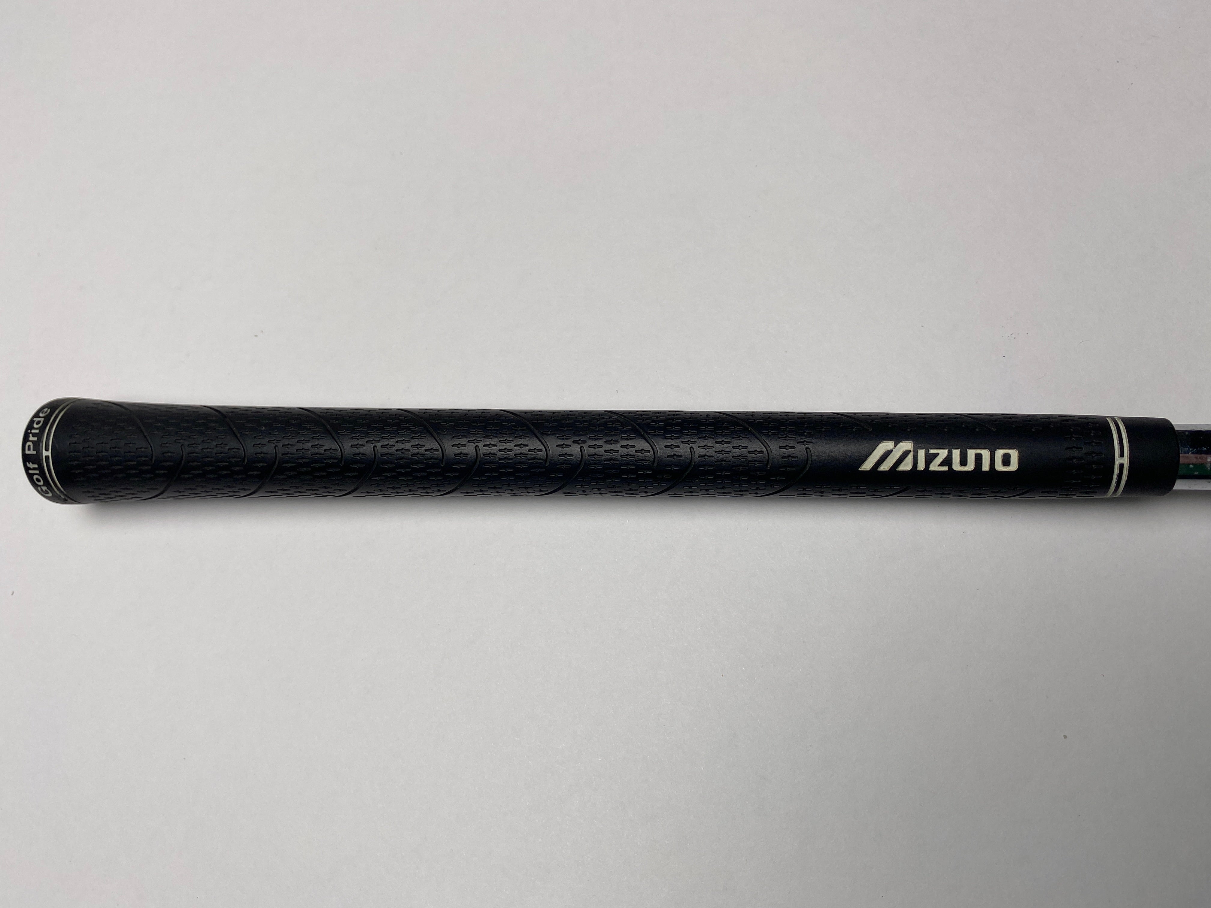 Mizuno MP-T Chrome Sand Wedge SW 56* 10 Bounce Dynamic Gold Wedge Steel Mens RH | SidelineSwap