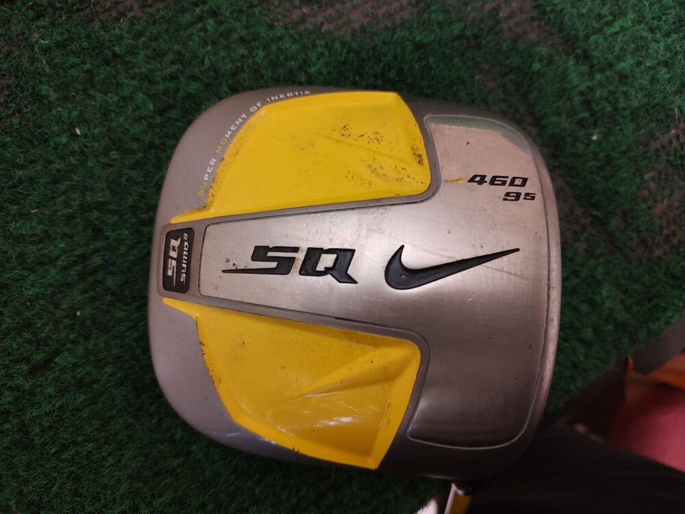 Nike SQ Sumo2 460 9.5 Degree Driver Regular Flex | SidelineSwap