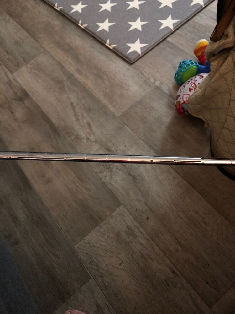 Kallassy’s Swing Magic Trainer 5 Iron Steel Shaft | SidelineSwap