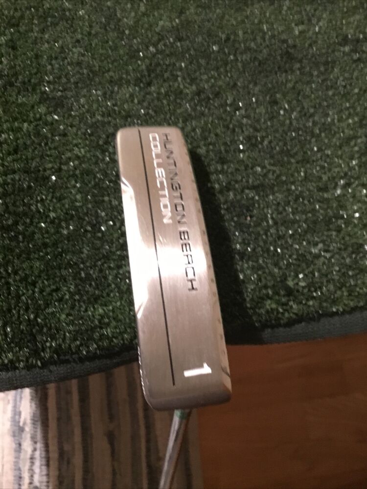 Cleveland Huntington Beach Collection 1 304 SS Putter 34 Inches (RH) | SidelineSwap