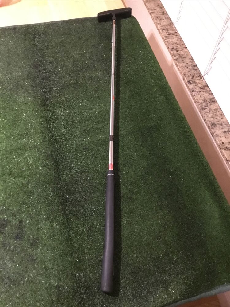 Slotline Inertial High Moment Putter 34.5 Inches RH | SidelineSwap