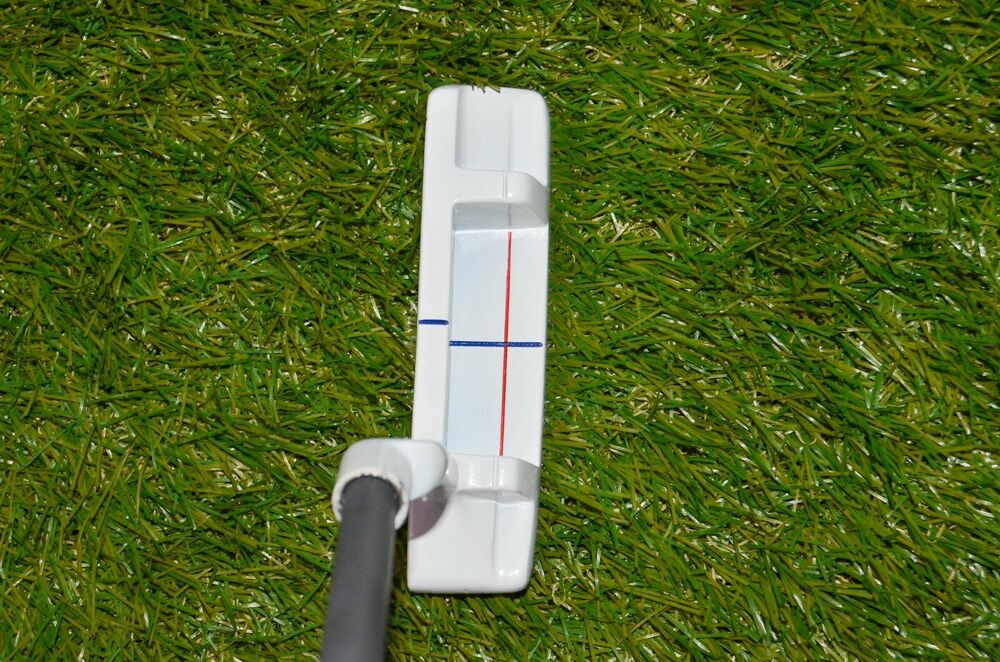 Custom Cerakote Titleist Dead Center SP-201 Putter RH 35" Steel NEW ...