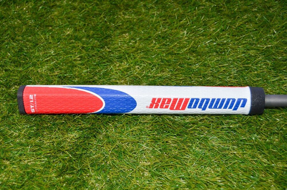 Custom Cerakote Titleist Dead Center SP-201 Putter RH 35" Steel NEW ...