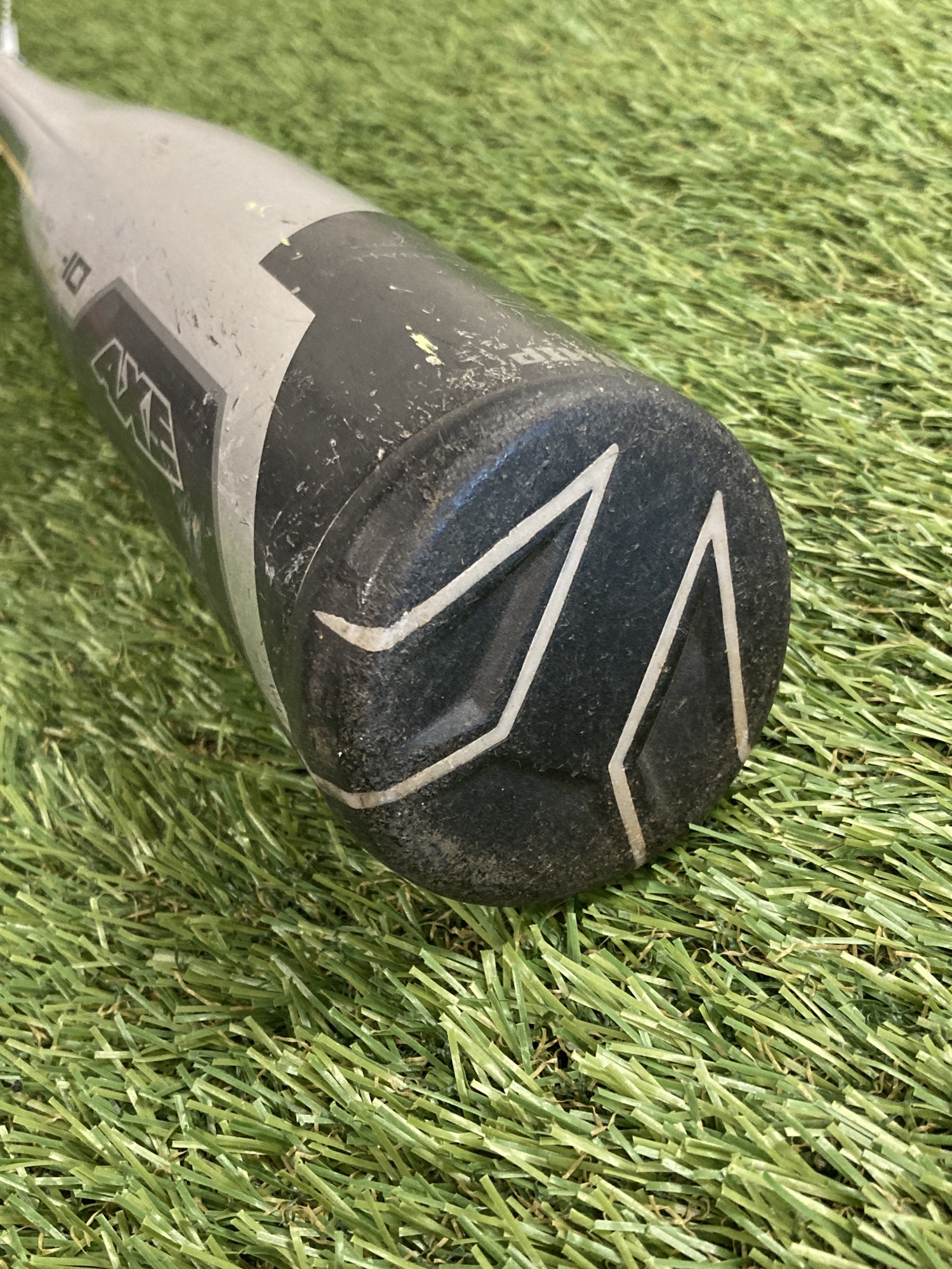 Axe Elite One 2 3/4" USSSA Bat 2020 (-10) | SidelineSwap