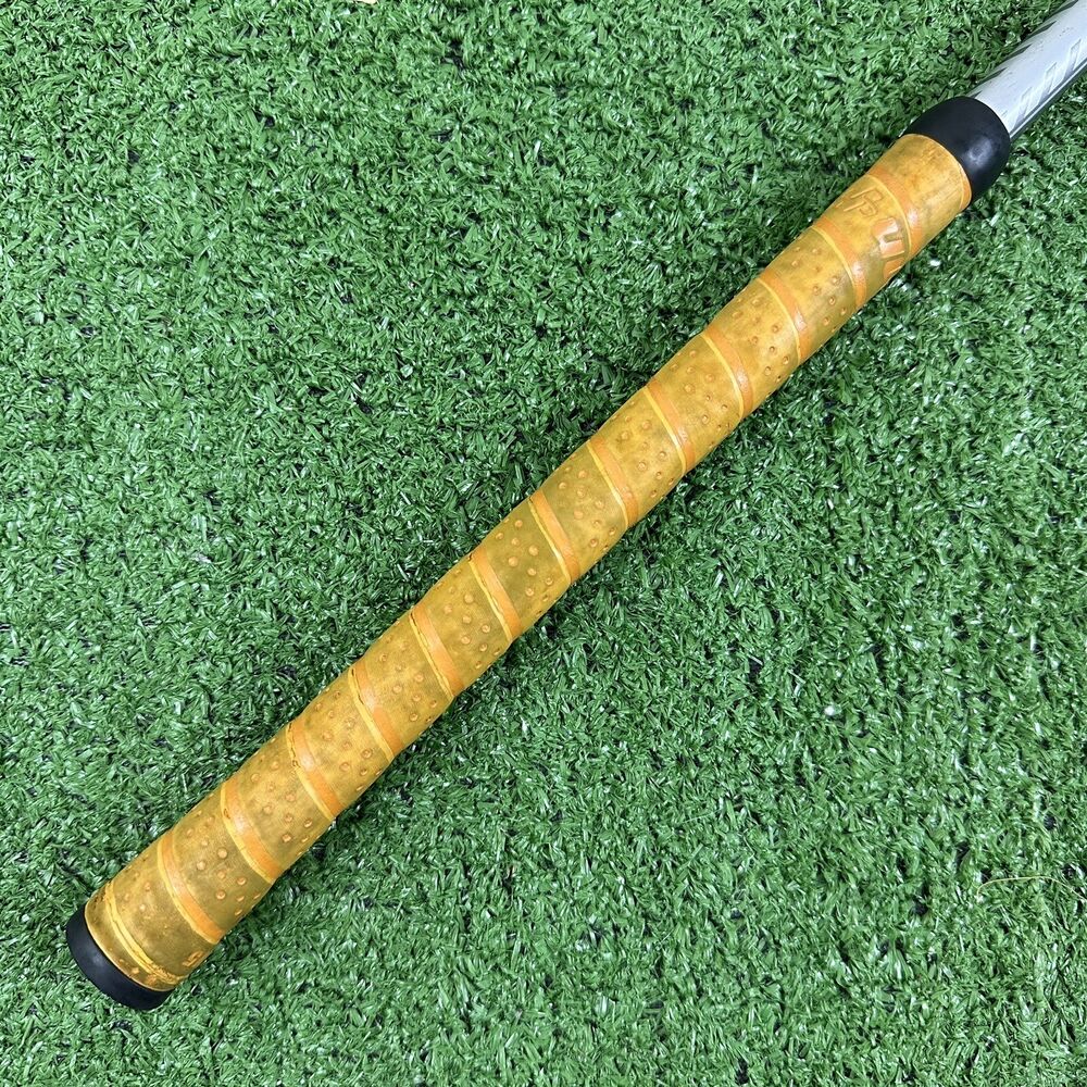 Ping G15 4 Iron TFC 149 I Graphite Shaft Regular Flex Yellow Dot RH 38 ...