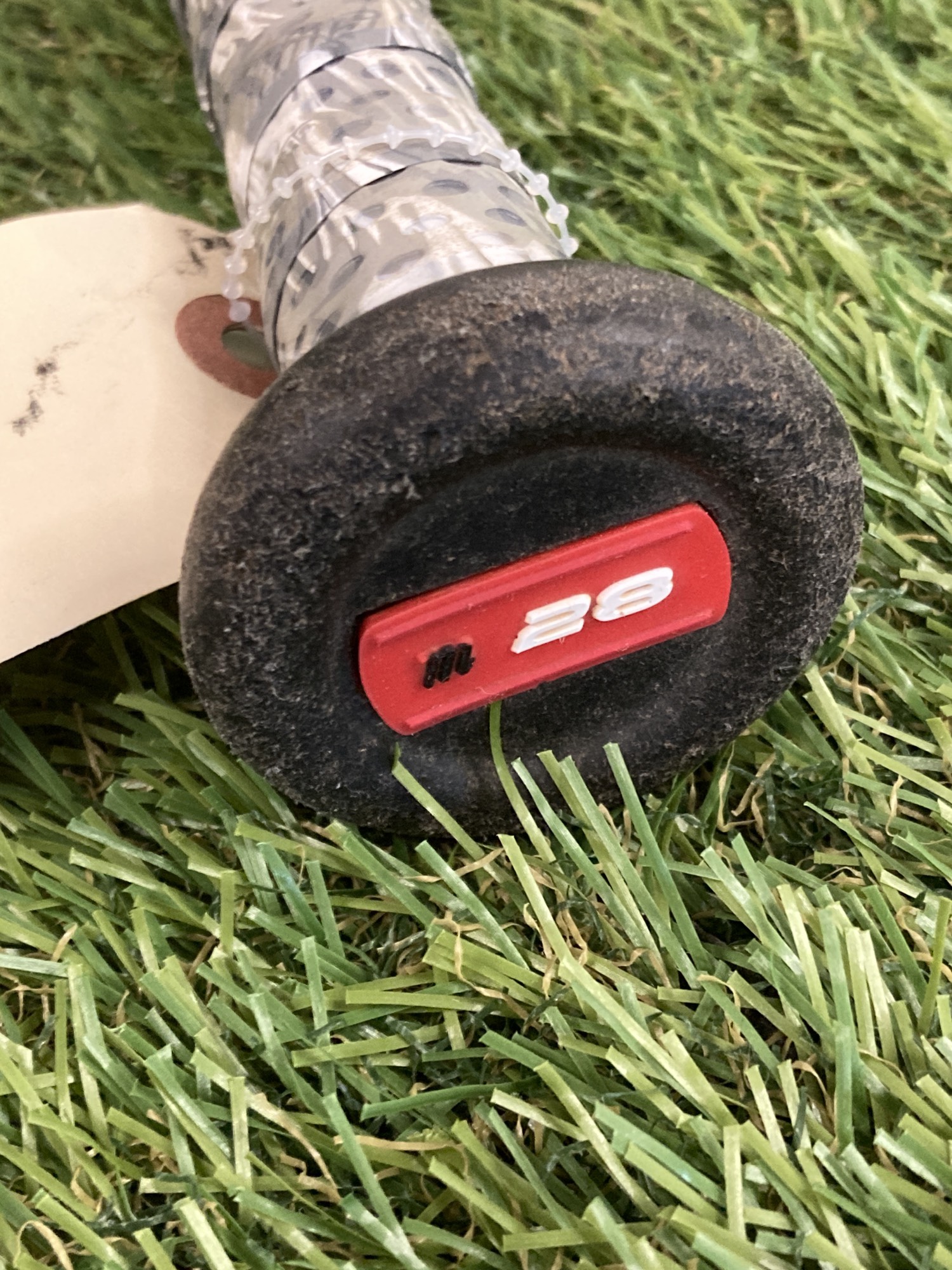 Marucci CAT9 Composite 2 3/4" USSSA Bat 2021 (-10) | SidelineSwap