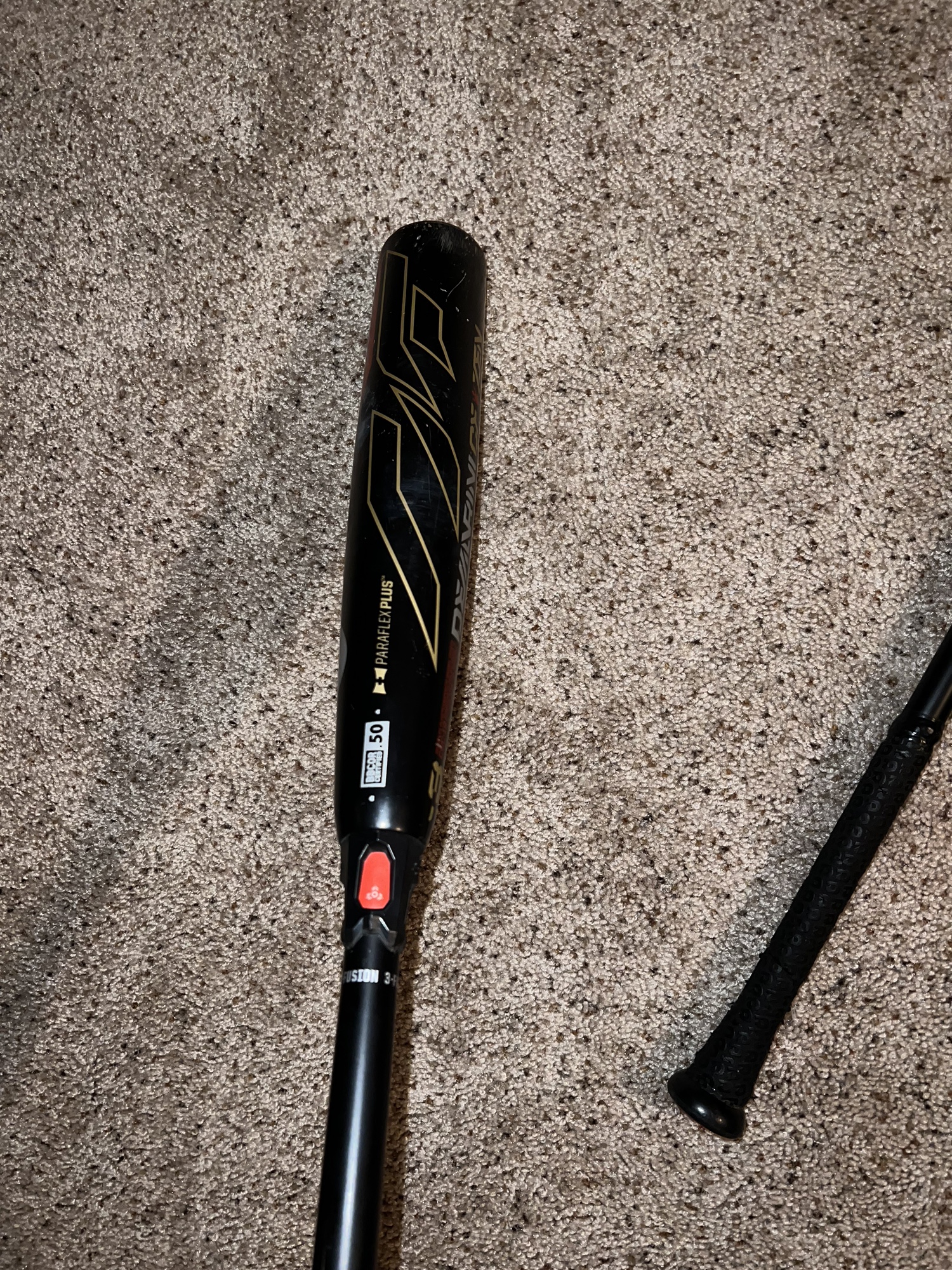 2019 Composite (-3) 28 oz 32" CF Zen Bat | SidelineSwap