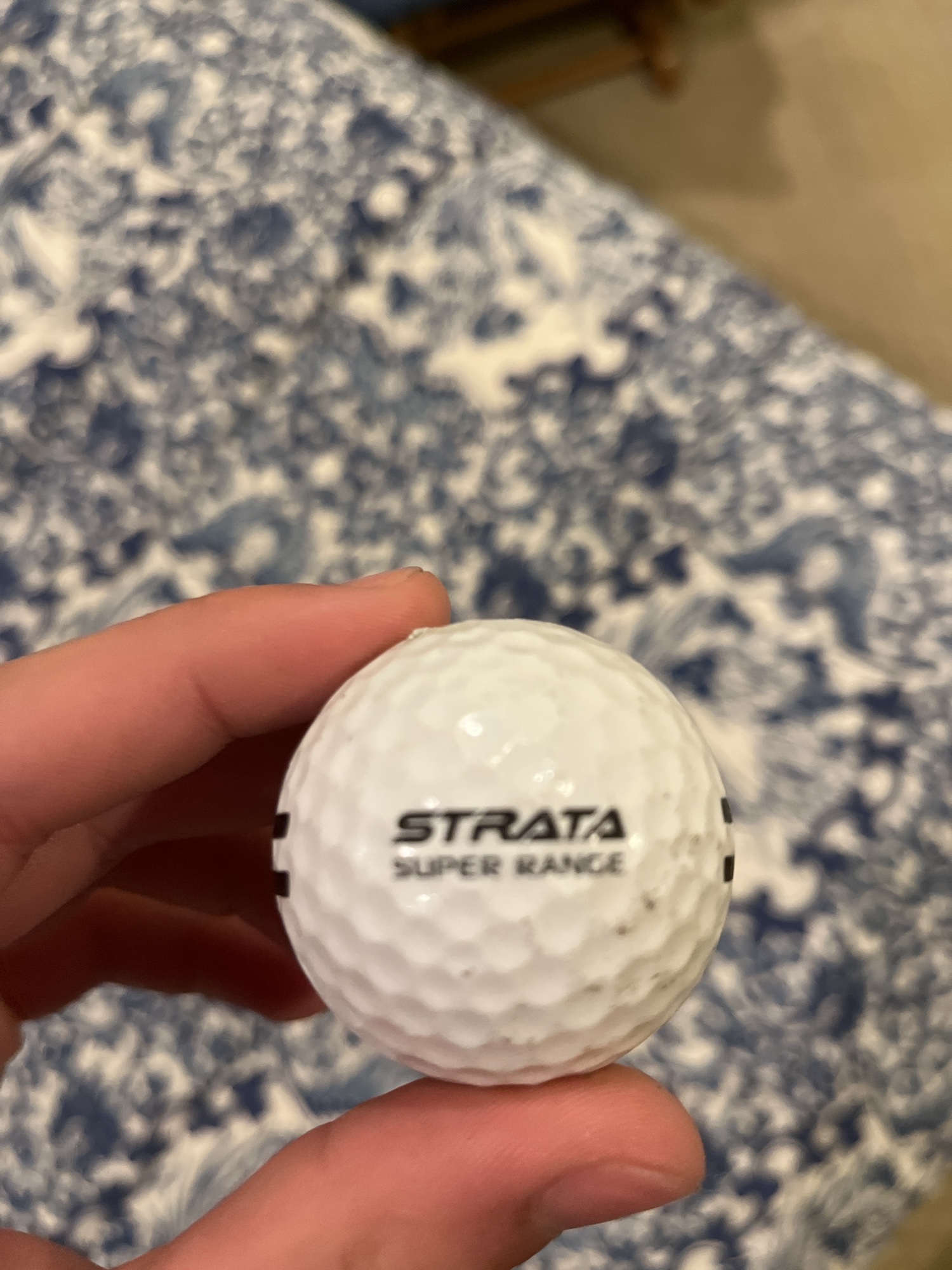 Strata 24 Pack (2 Dozen) Balls | SidelineSwap