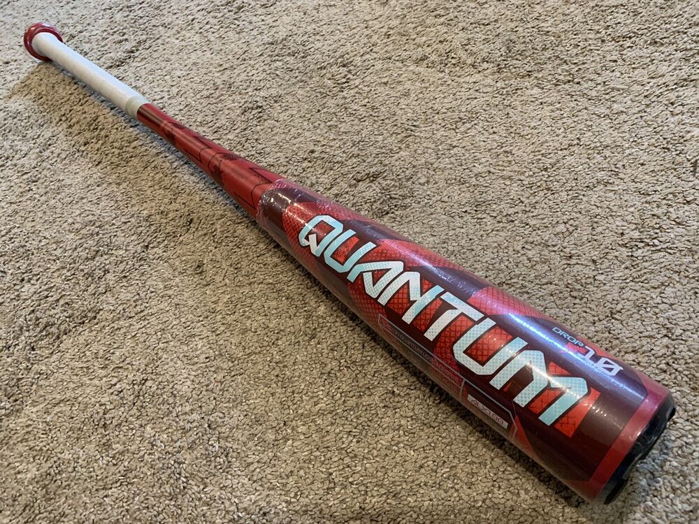 2024 Easton Quantum 30/20 USSSA -10 Baseball Bat ~ EUT4QUAN10 New w ...
