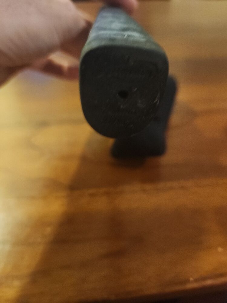 Momentus Putter Training Aid 35 Inches W / Head Cover | SidelineSwap