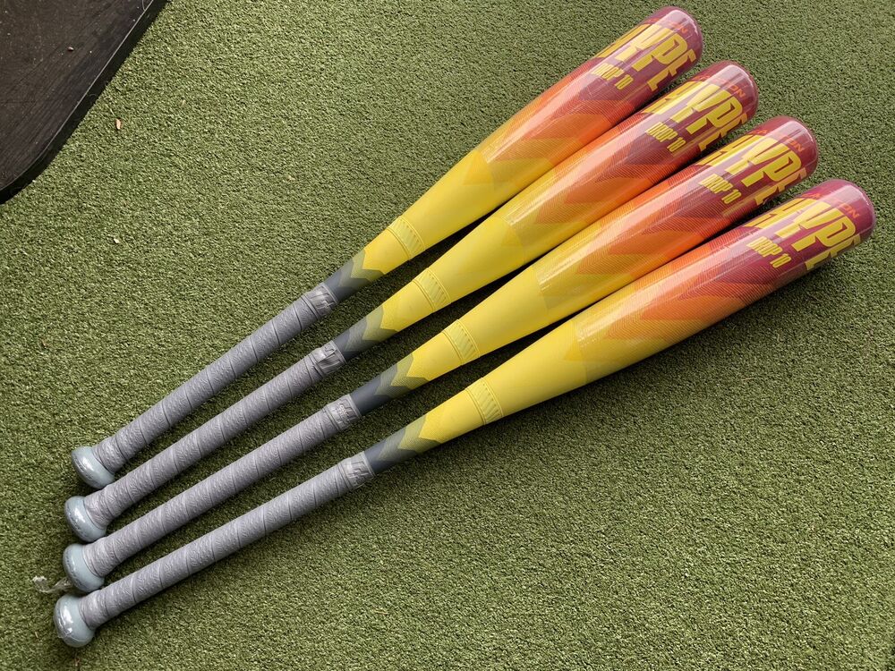 2024 Easton Hype Fire -10 USSSA Baseball Bat ~ 29/19 ~ New w/ Warranty | SidelineSwap