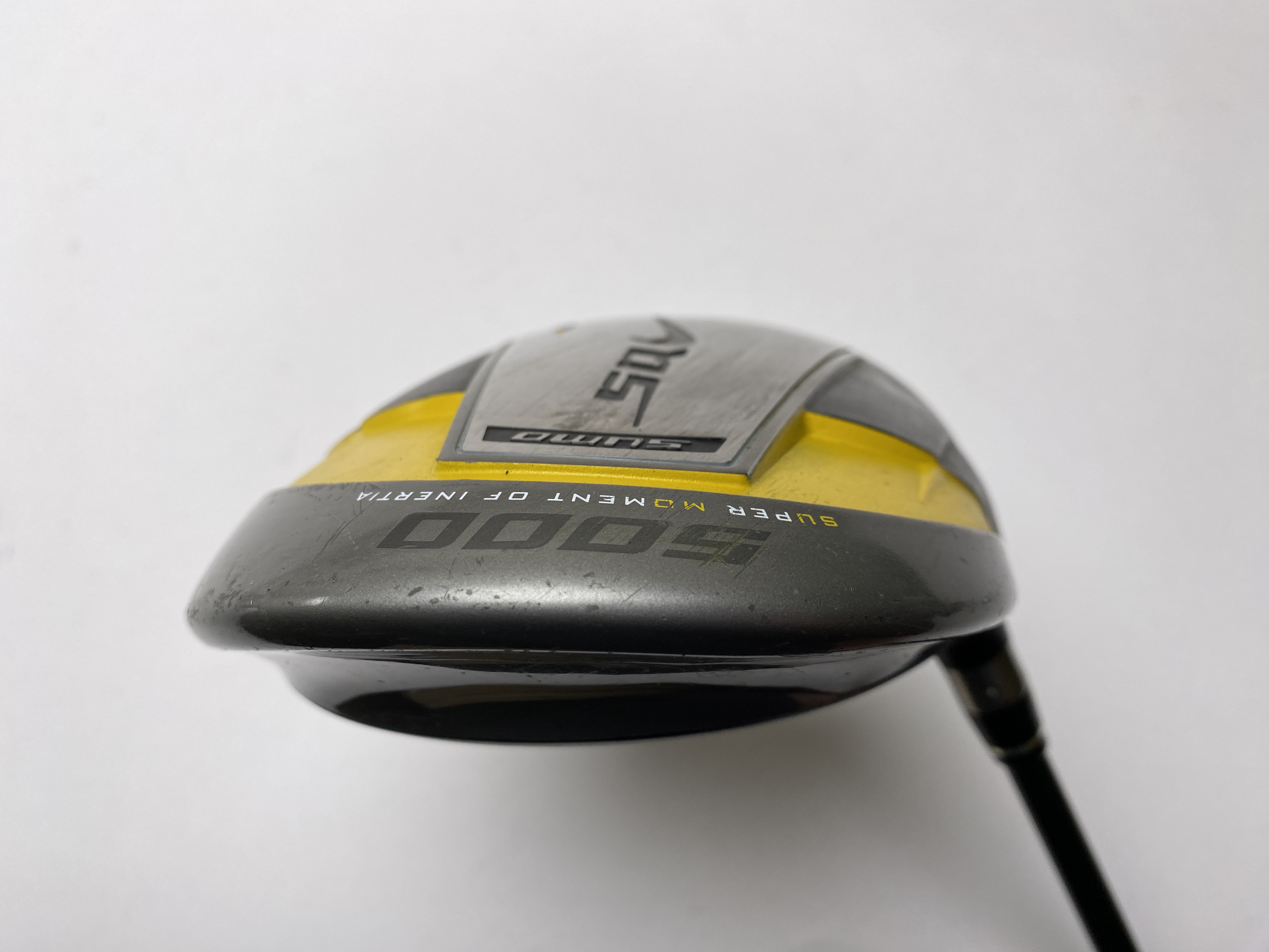 Nike Sasquatch Sumo 5000 Driver 10.5* Sasquatch Diamana Nike 65g Regular RH | SidelineSwap