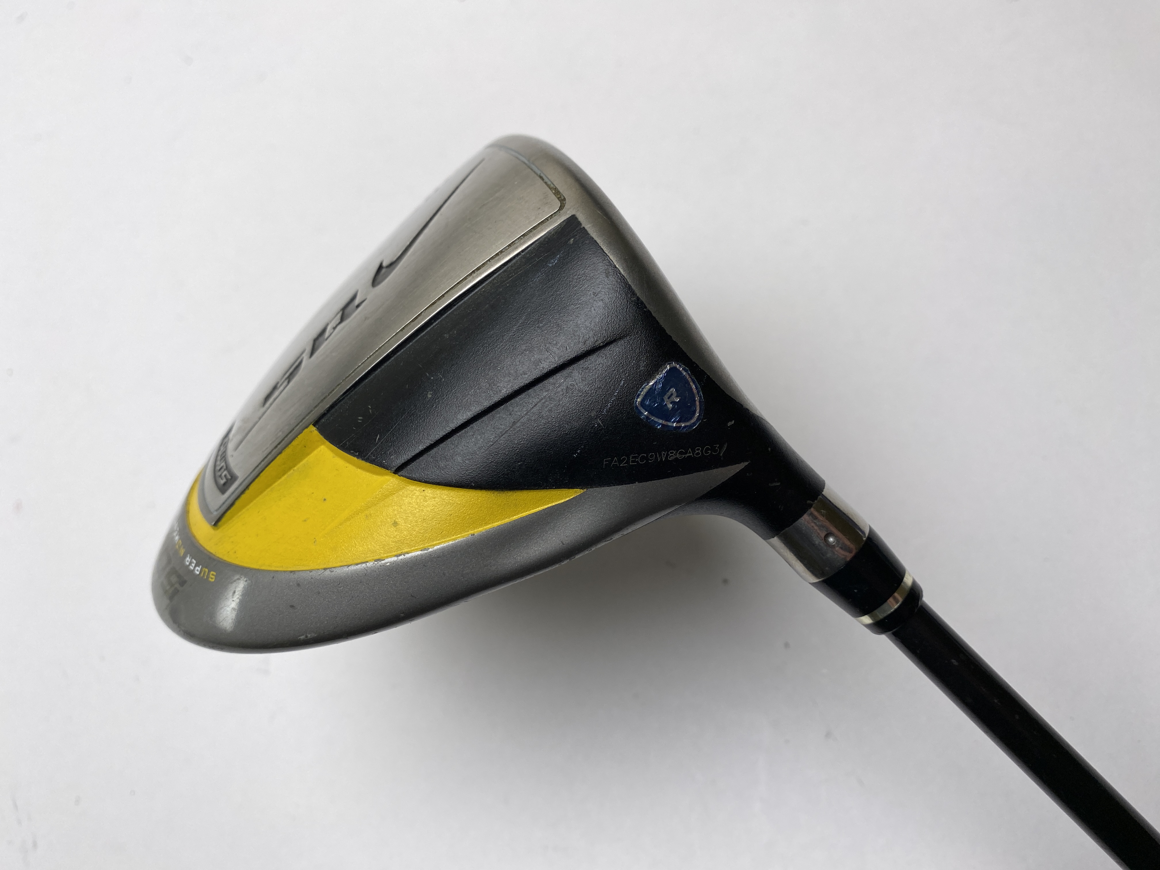 Nike Sasquatch Sumo 5000 Driver 10.5* Sasquatch Diamana Nike 65g Regular RH | SidelineSwap
