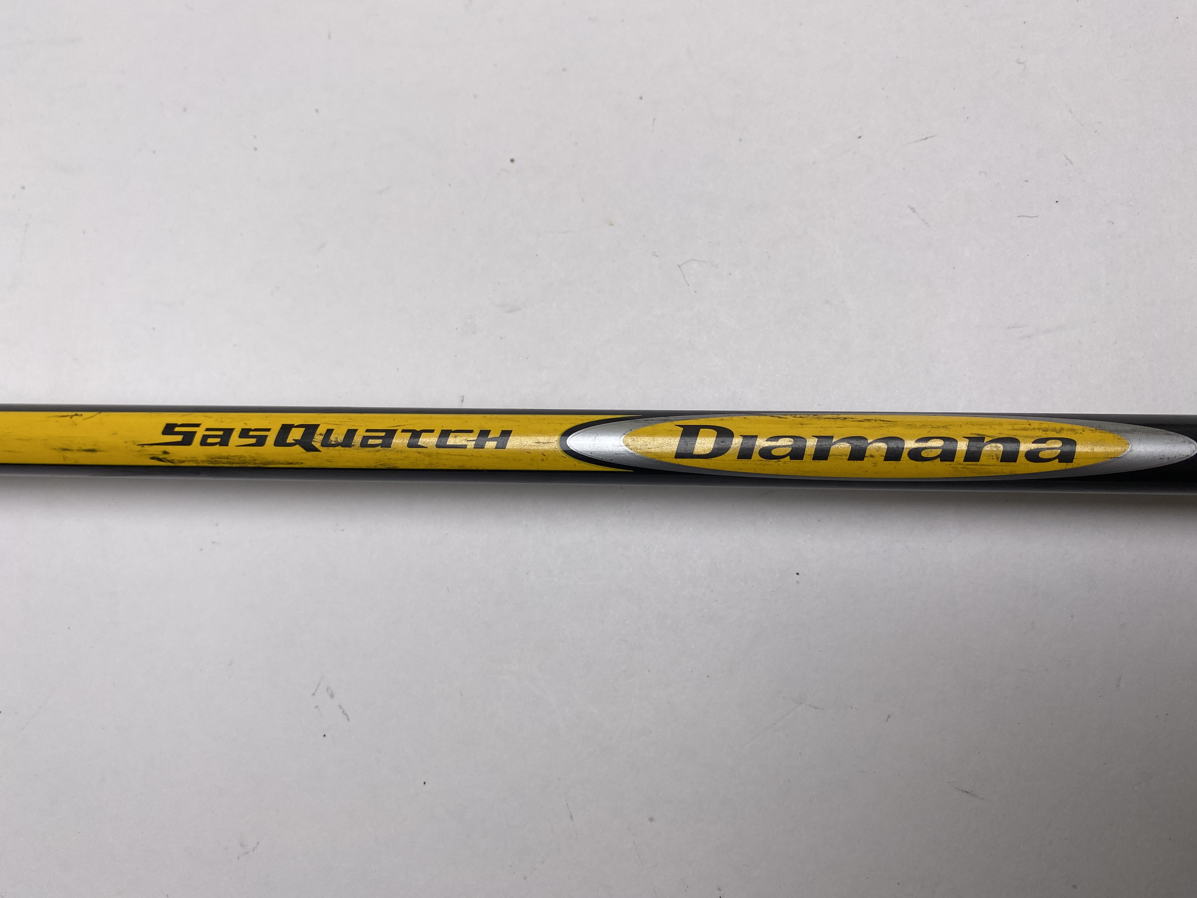 Nike Sasquatch Sumo 5000 Driver 10.5* Sasquatch Diamana Nike 65g Regular RH | SidelineSwap