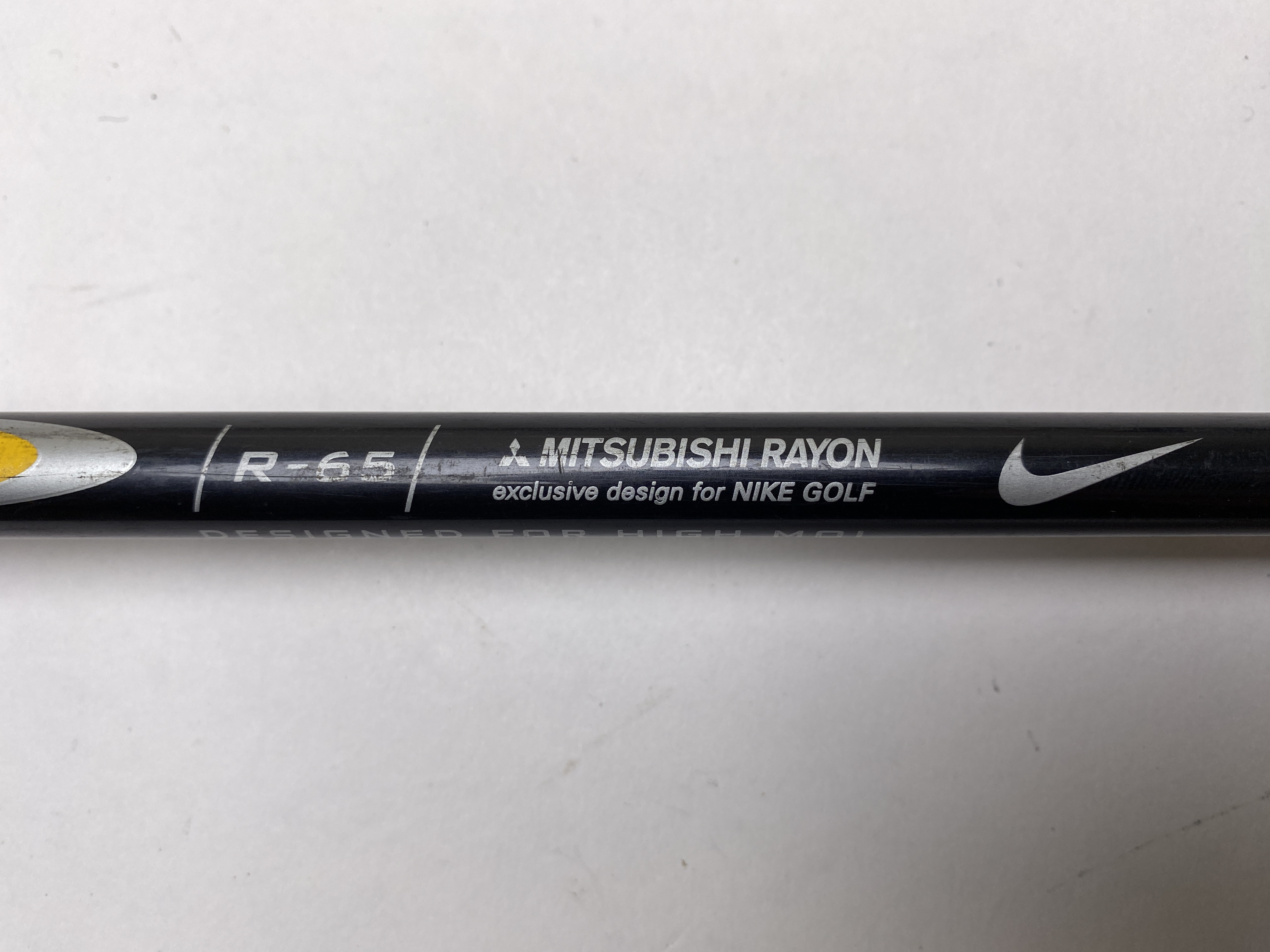 Nike Sasquatch Sumo 5000 Driver 10.5* Sasquatch Diamana Nike 65g Regular RH | SidelineSwap