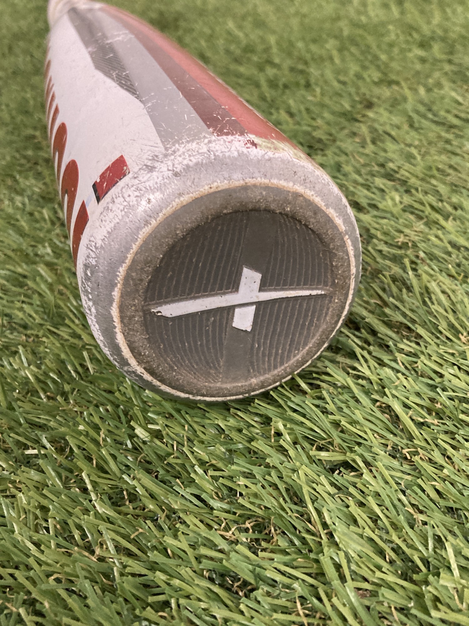 CAT X Connect Hybrid 2 3/4" USSSA 2023 (-8) | SidelineSwap