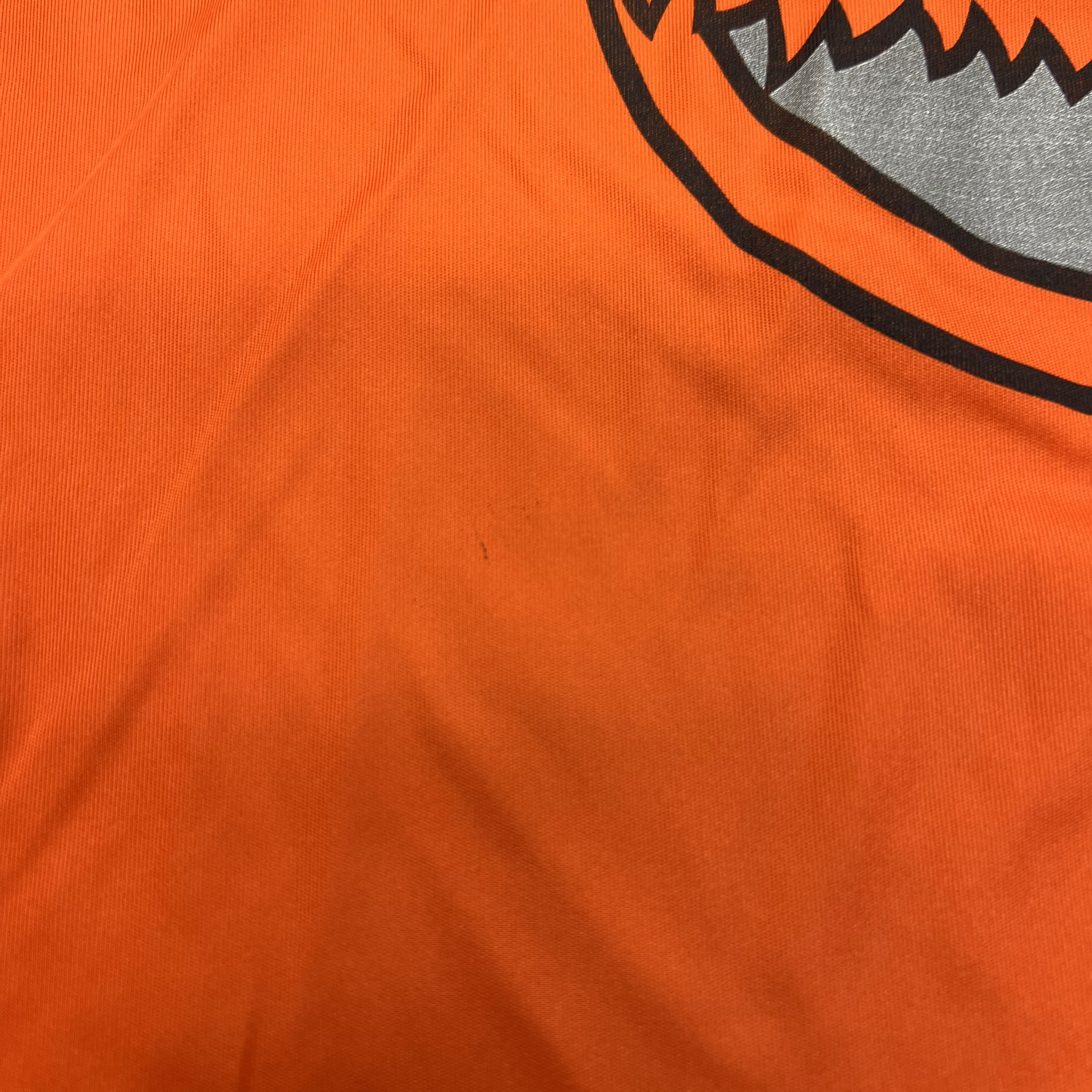 Philadelphia Flyers Gritty Big Face Screen-print Youth T-shirt from A4 ...