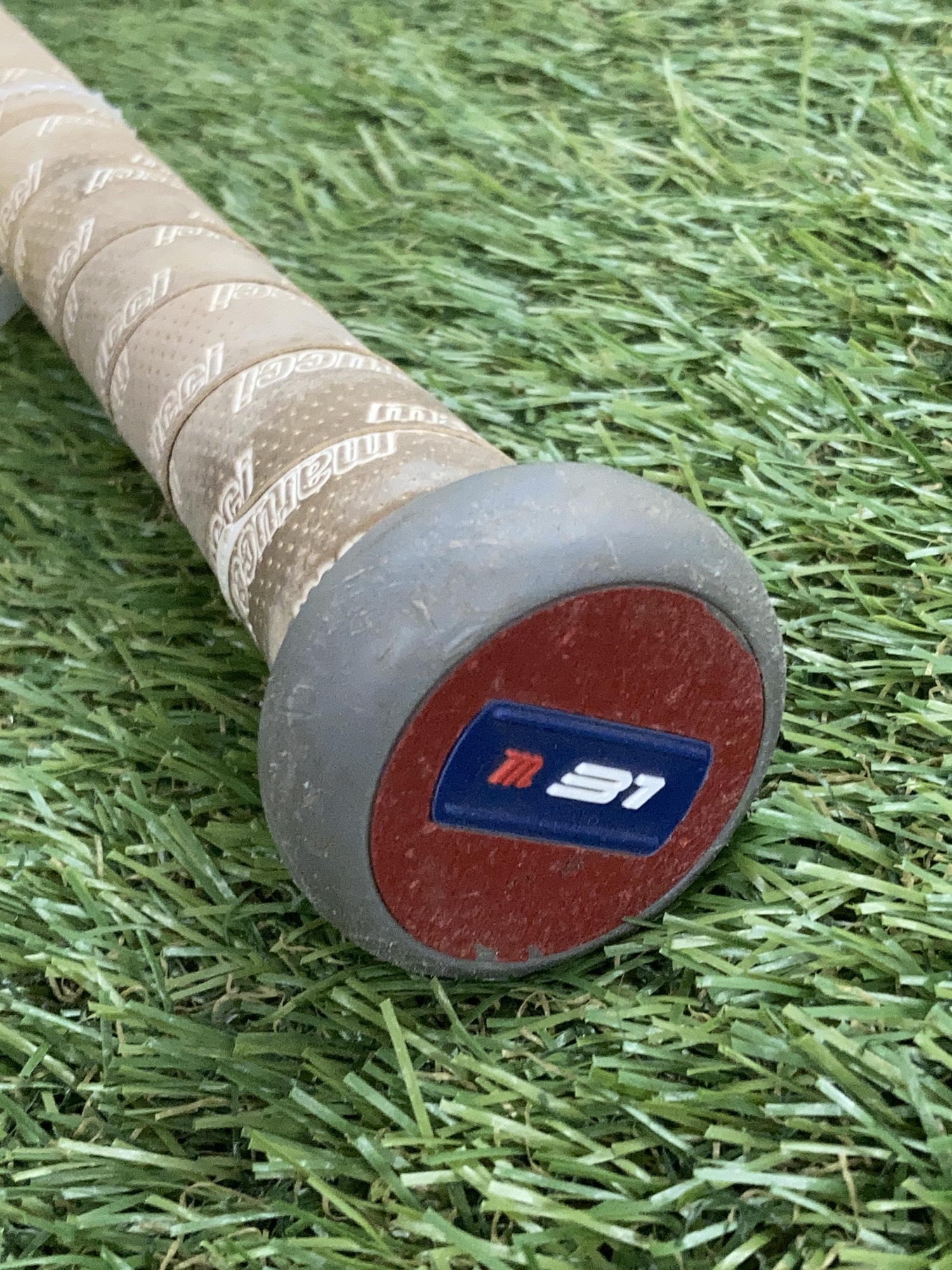 Marucci CAT9 Composite Pastime 2 3/4 USSSA Bat 2021 (-5) | SidelineSwap