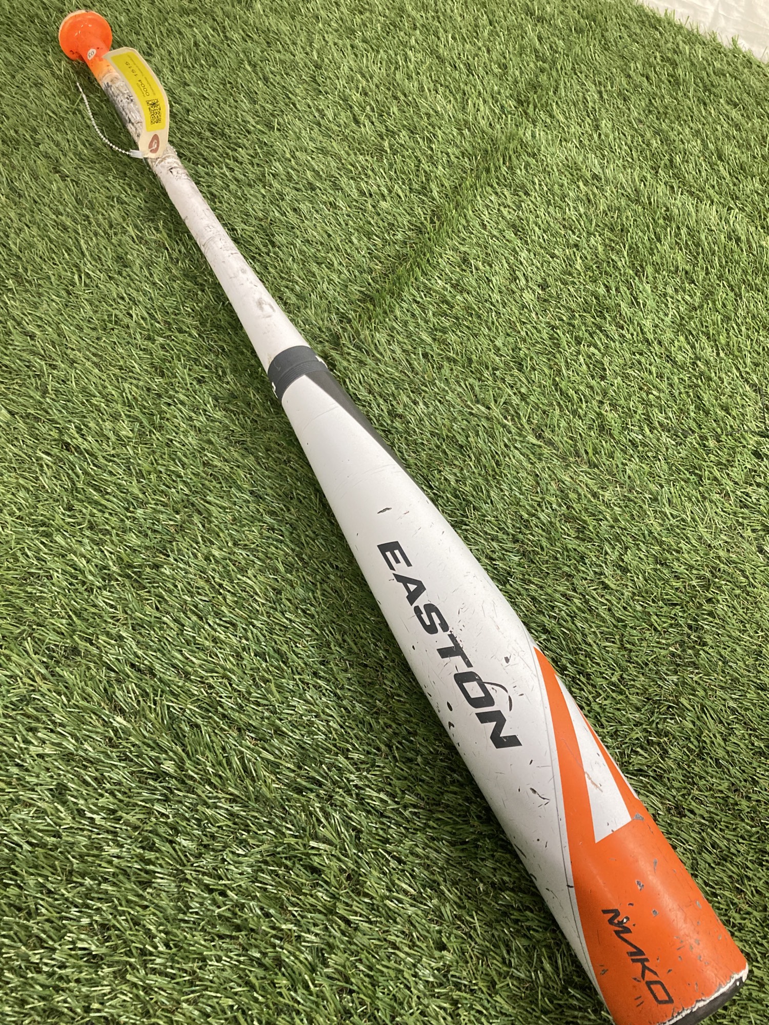 Easton Mako BBCOR Bat 2014 (-3) | SidelineSwap