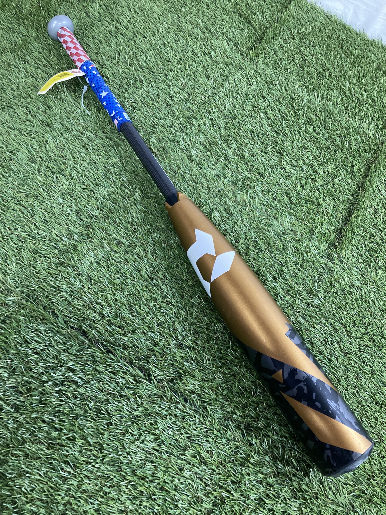DeMarini Zoa 2 3/4" USSSA Bat 2022 (-10) | SidelineSwap