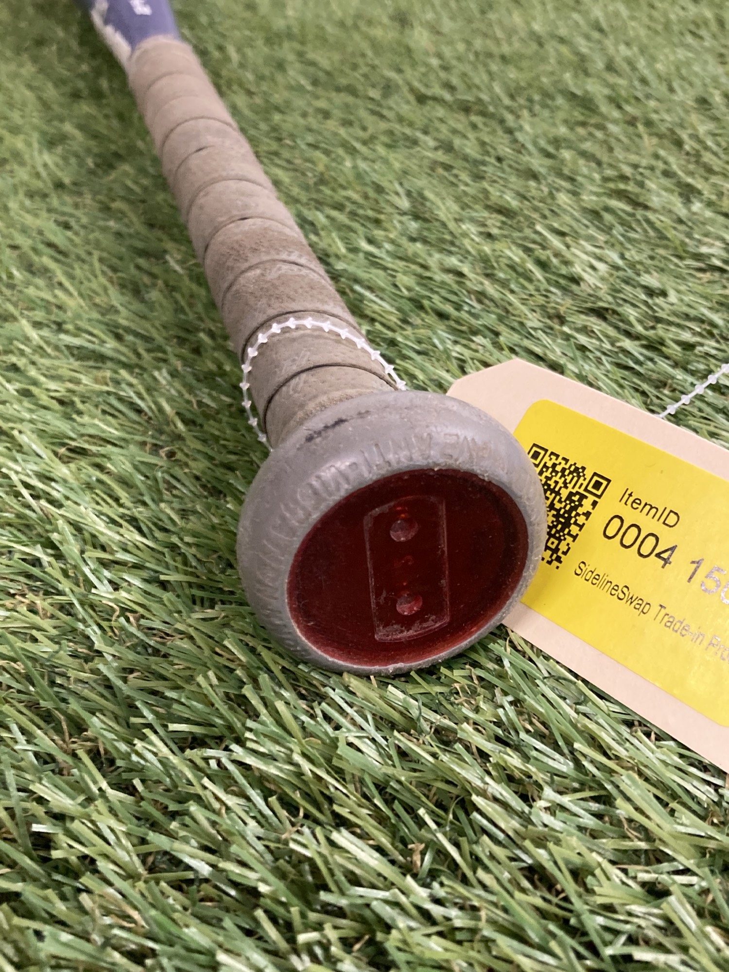 Marucci CAT9 Pastime 2 3/4" USSSA Bat 2021 (-10) | SidelineSwap