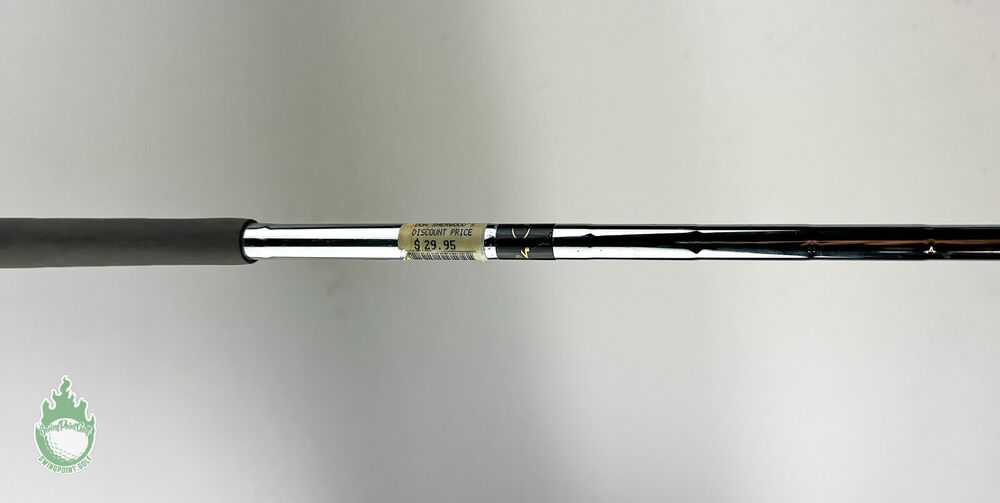 Used Right Handed Ray Cook Classic Plus Chipper 33" Putter Steel Golf ...