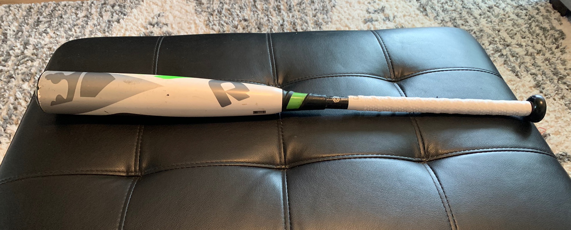 USSSA Certified Composite (-10) 21 oz 31" CF Zen Bat | SidelineSwap