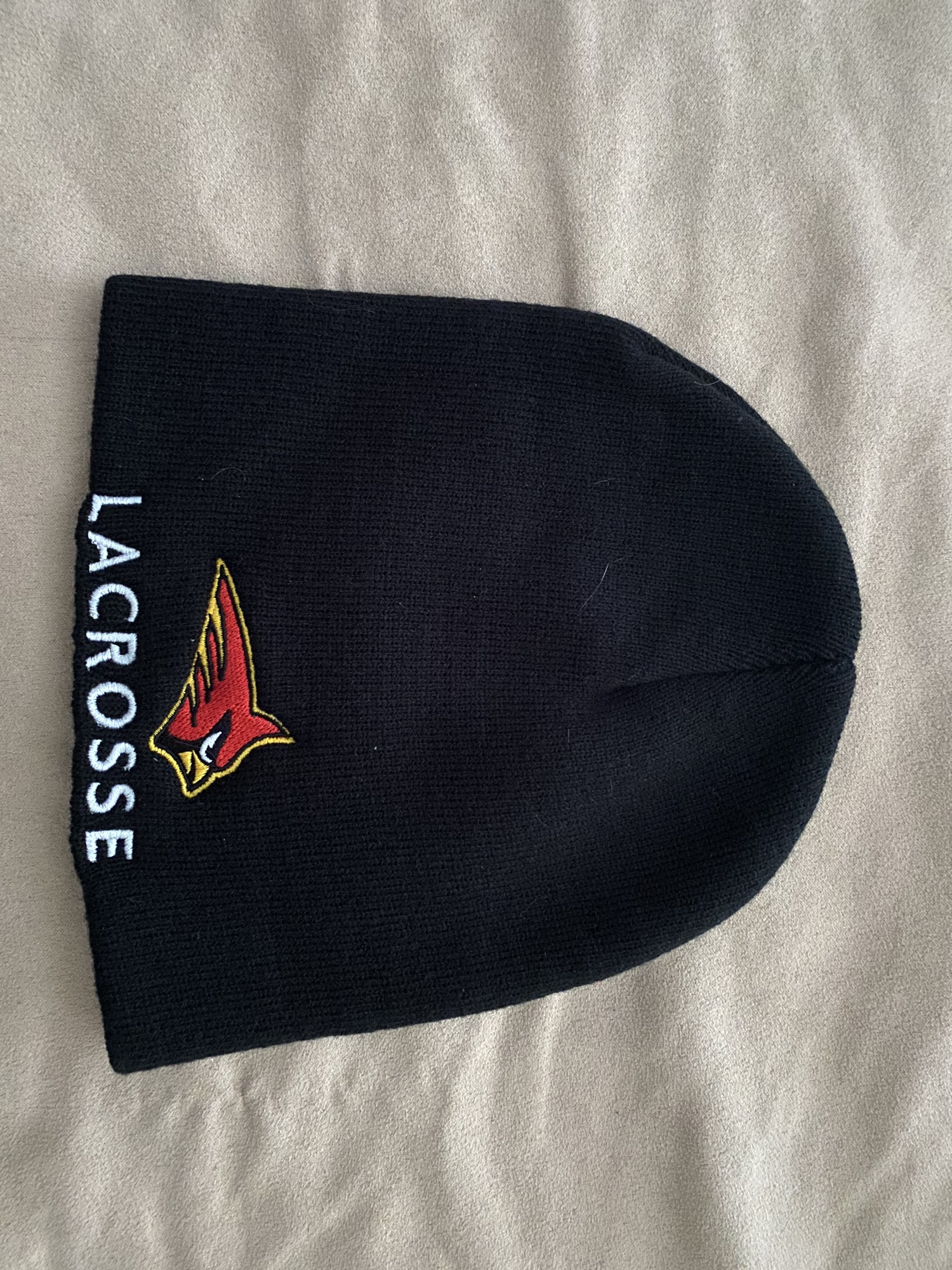 Calvert Hall Beanie Cap | SidelineSwap
