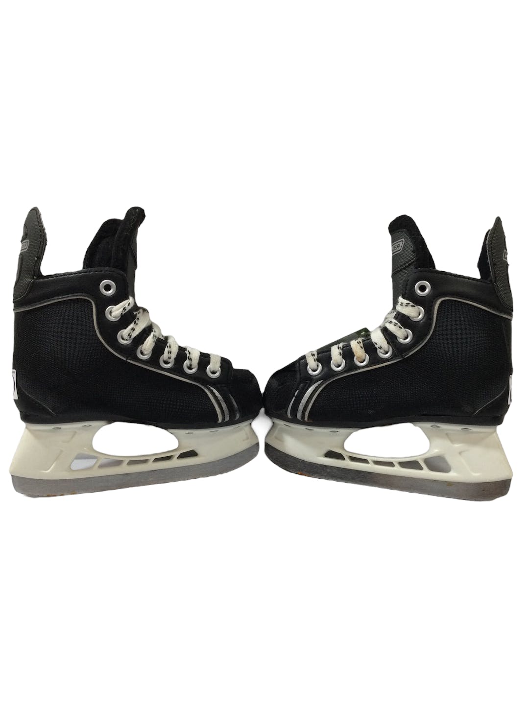 Used Bauer Supreme One 05 Ice Hockey Skates Size 0 | SidelineSwap
