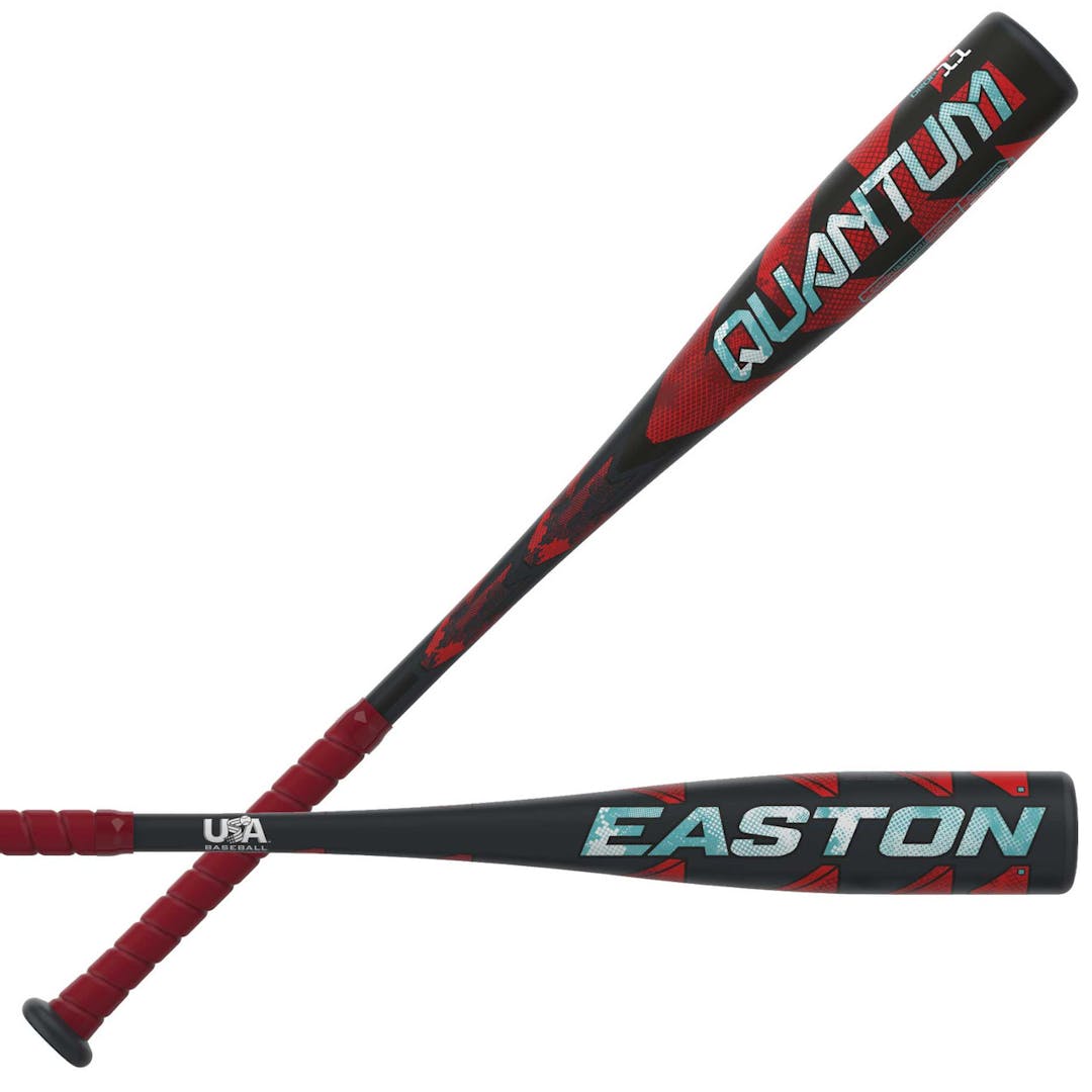 New Easton Quantum -11 Usa Bat 29" 18oz | SidelineSwap