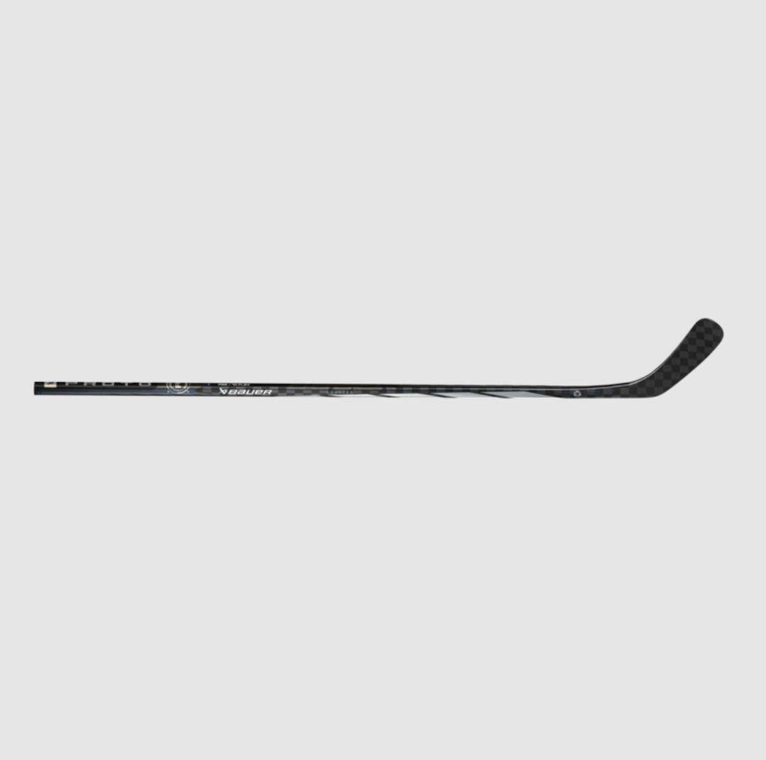 New Bauer Proto-r Junior Stick 50 Flex P28 Lh | SidelineSwap